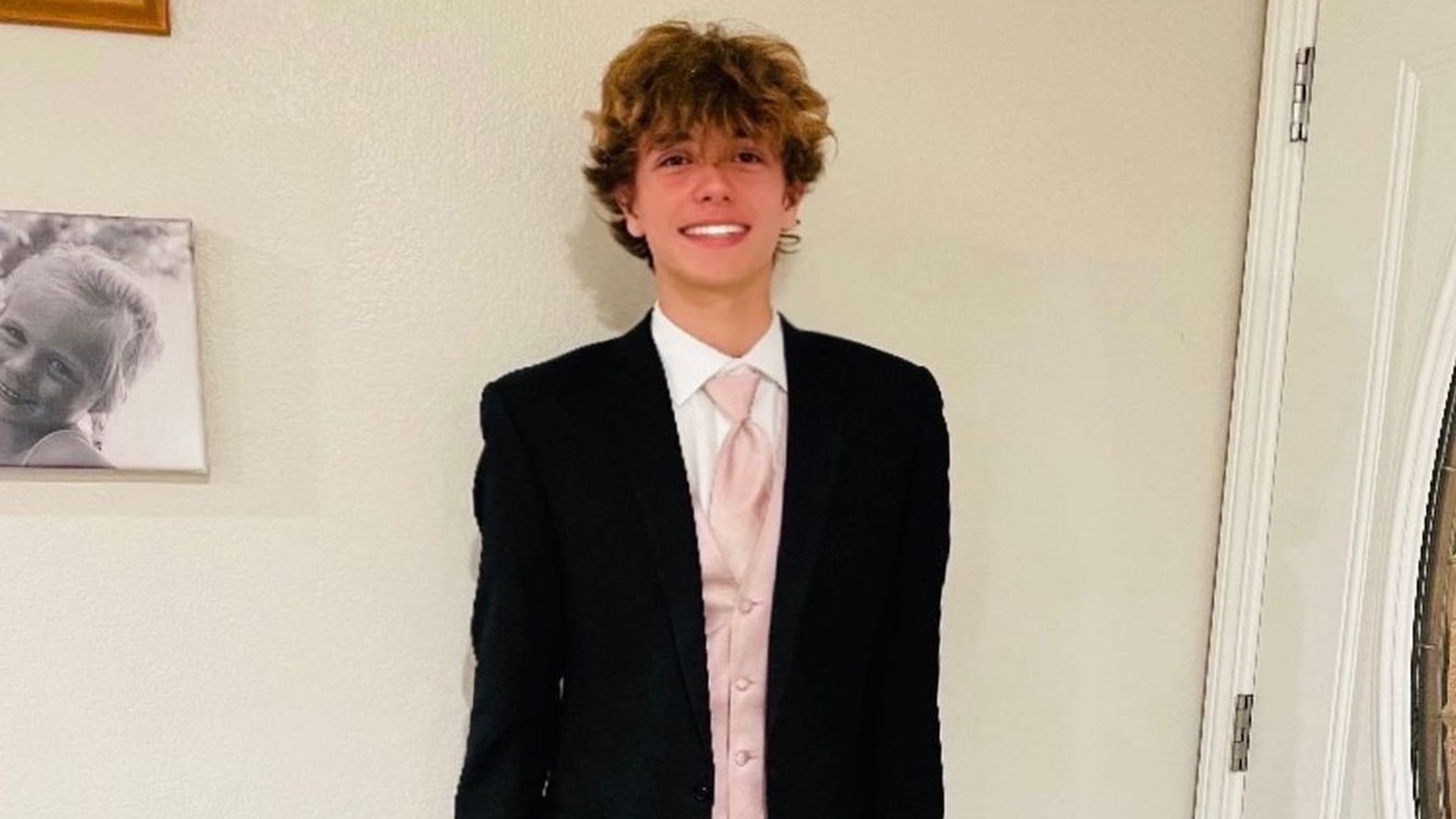 Jayden James Federline | Promiflash