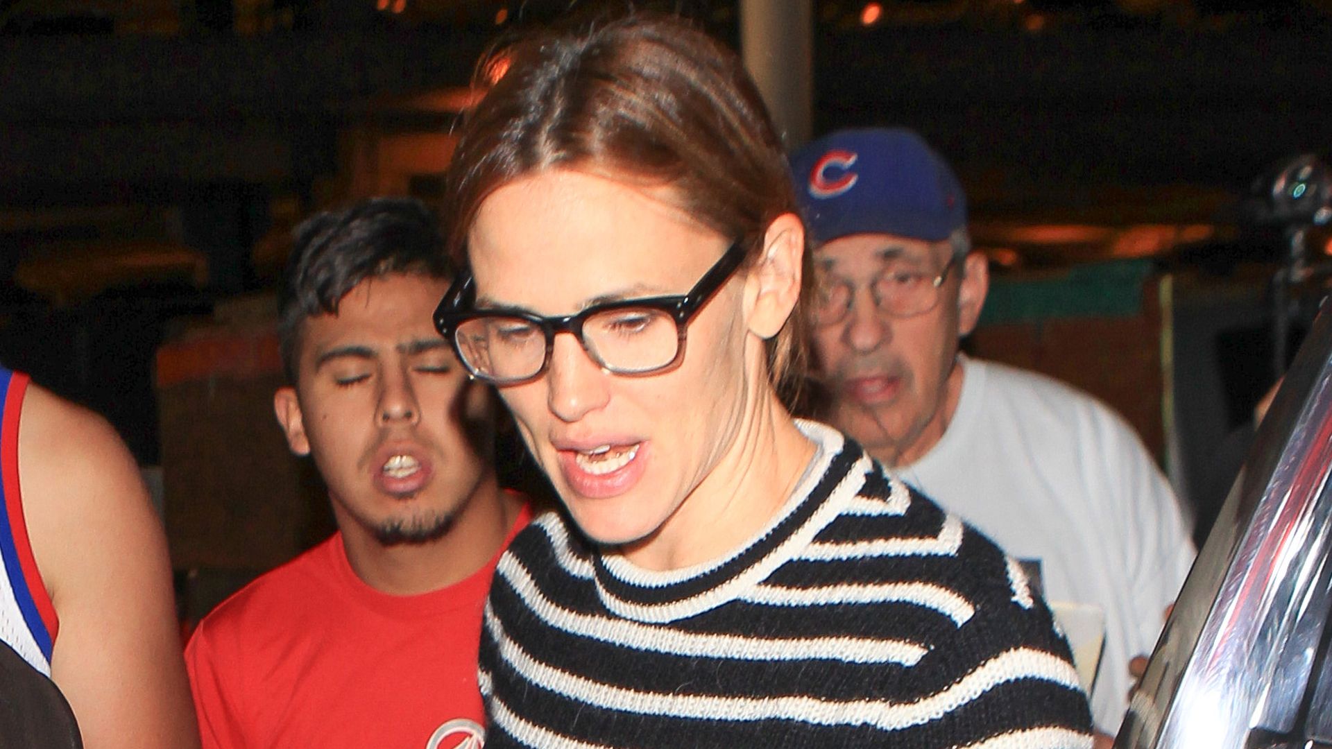 Total fertig: Jennifer Garner mit großem Trennungsschmerz | Promiflash.de