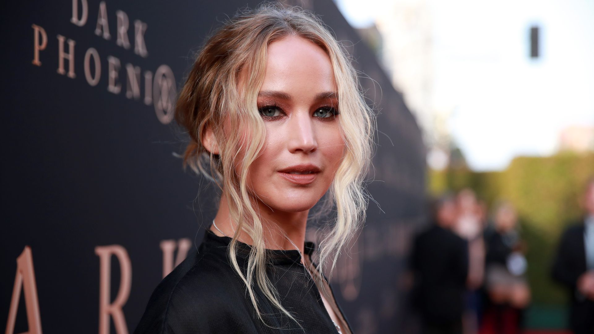 Mit 14 Jahren: Jennifer Lawrence verließ Heimat für Karriere