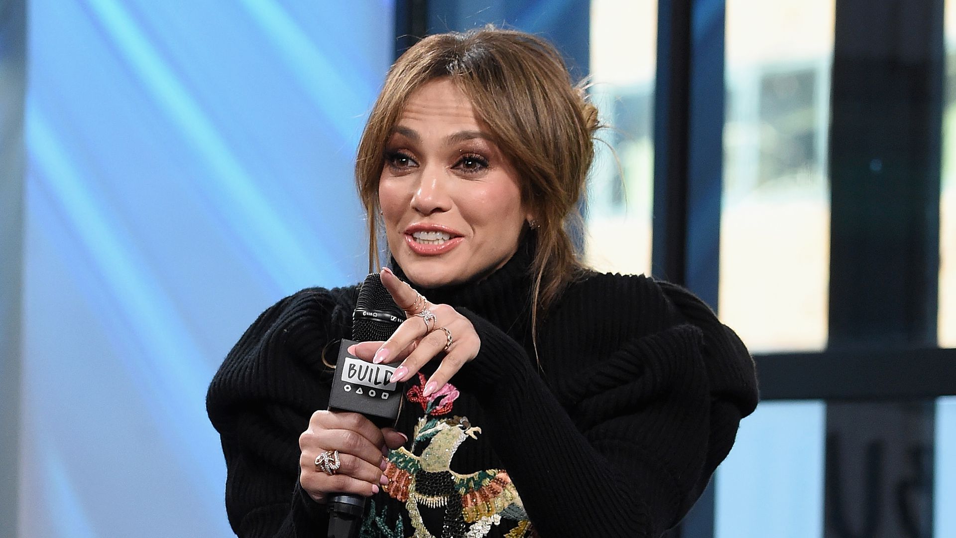 Mega-Diva J.Lo? Heute kann sie über ihre Star-Allüren lachen ...