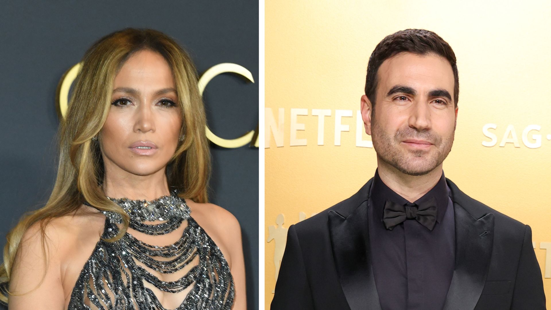 Geht da was? Jennifer Lopez flirtet mit Brett Goldstein