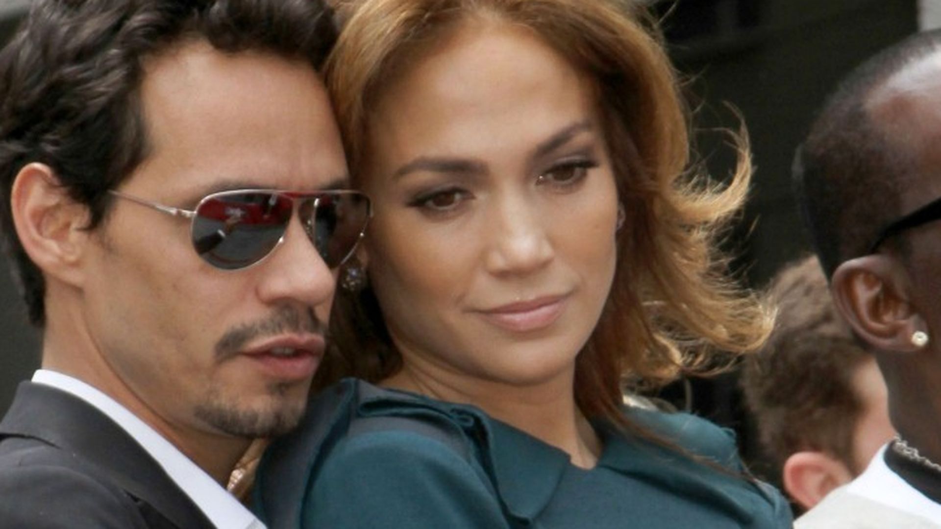 J.Lo & Marc Anthony wollen weiter zusammenarbeiten | Promiflash.de