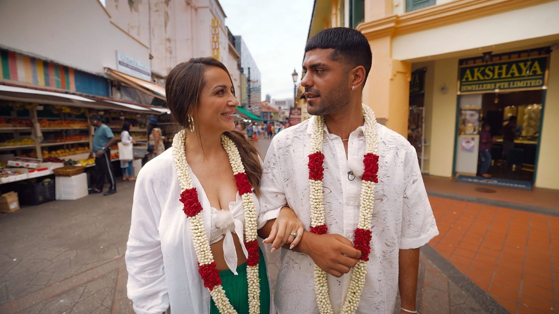 Vorahnung? Bachelorette Jenny bei Final-Date mit Adrian kalt