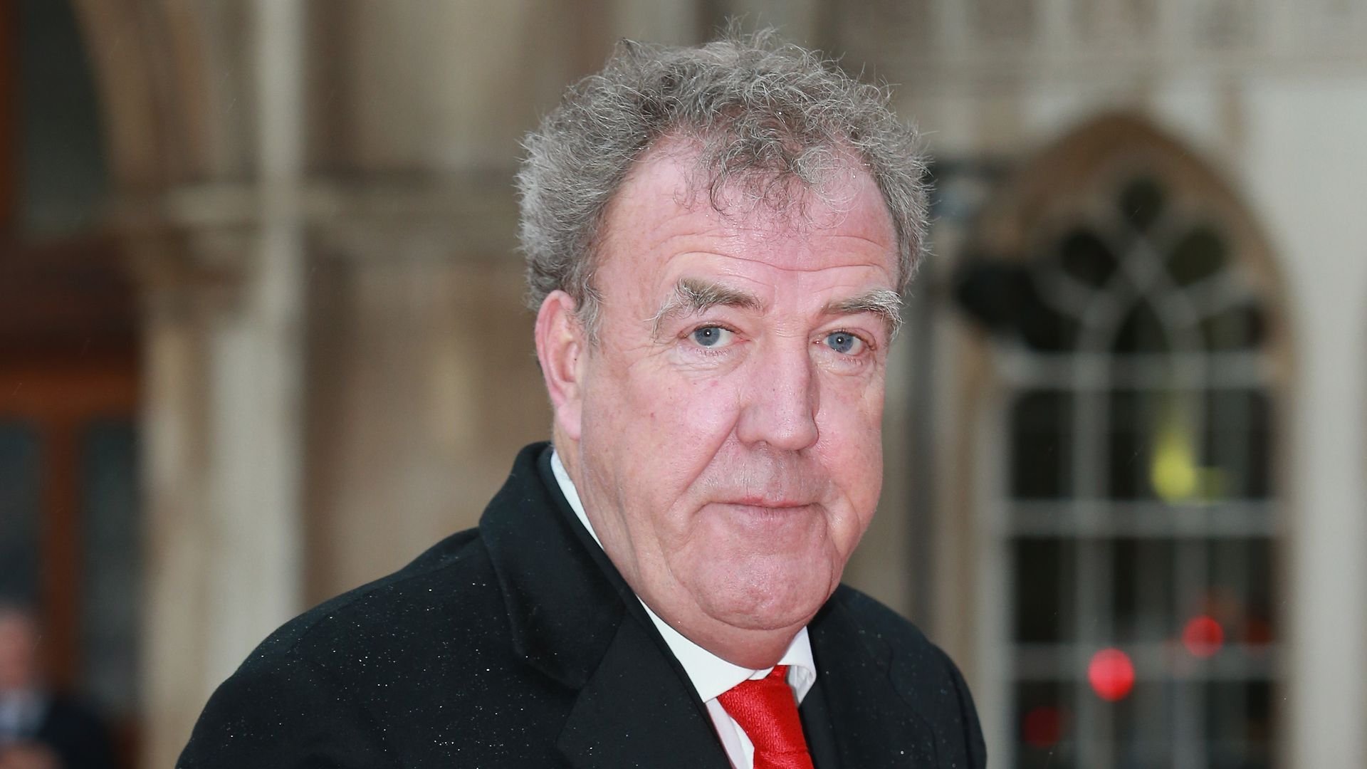 "Top Gear"-Star verlor fast sein Bein bei einem Farm-Unfall