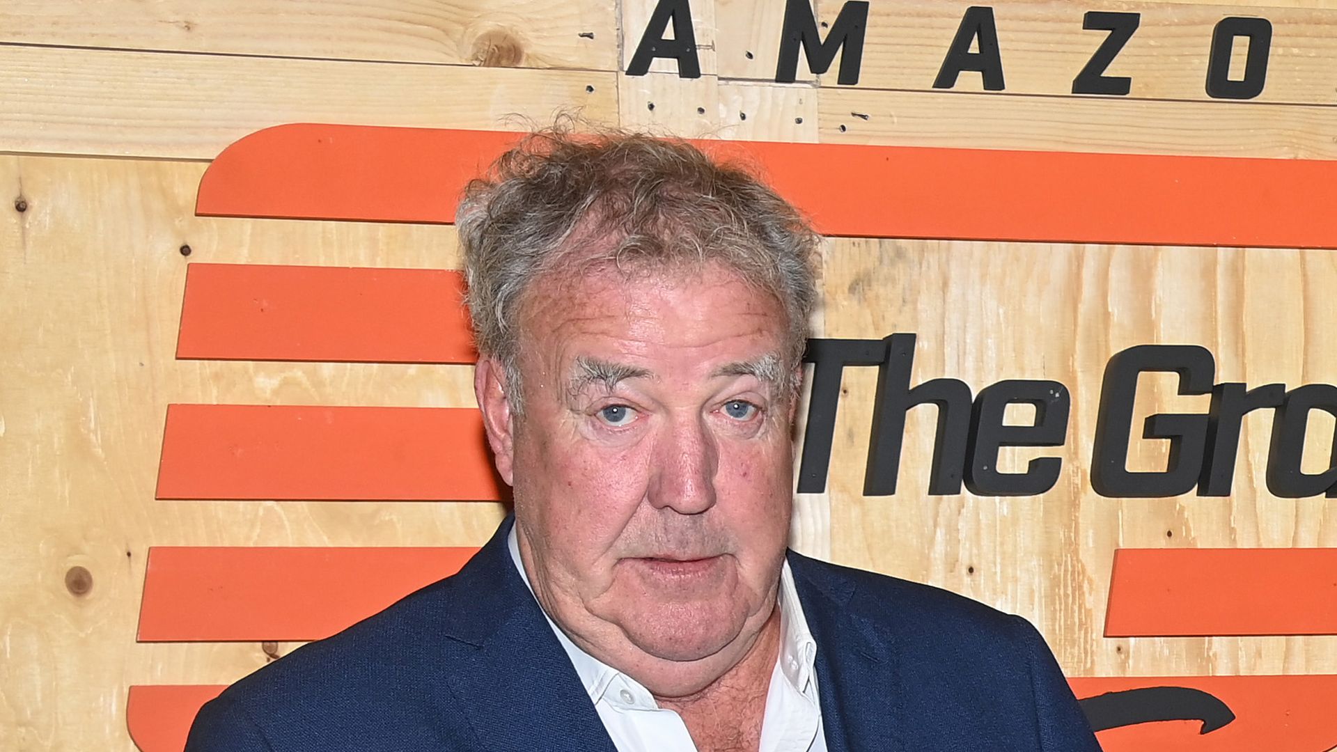 Jeremy Clarkson kämpft erneut mit gesundheitlichen Problemen