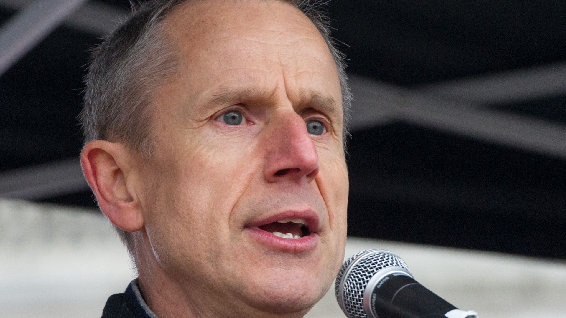 Mit 57 Jahren: Comedian Jeremy Hardy an Krebs gestorben!