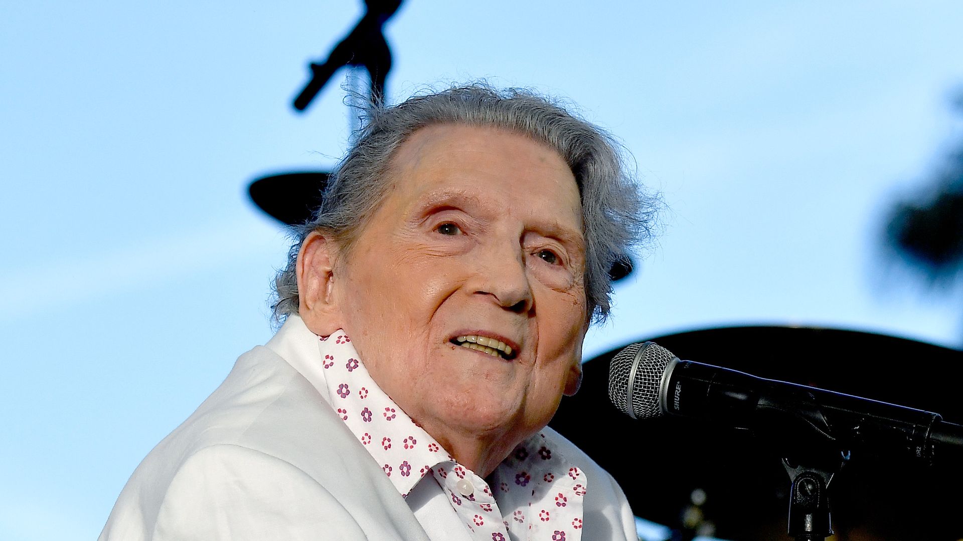 Zwei Tage nach falscher Todesmeldung: Jerry Lewis gestorben