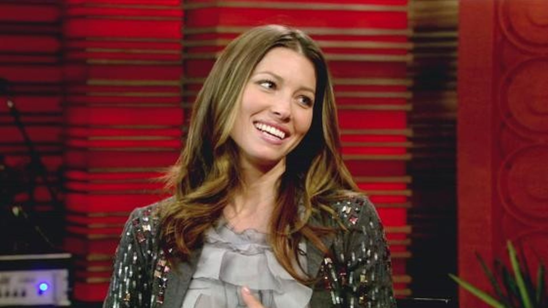 Jessica Biel: Kein Engel und gar nicht perfekt | Promiflash.de