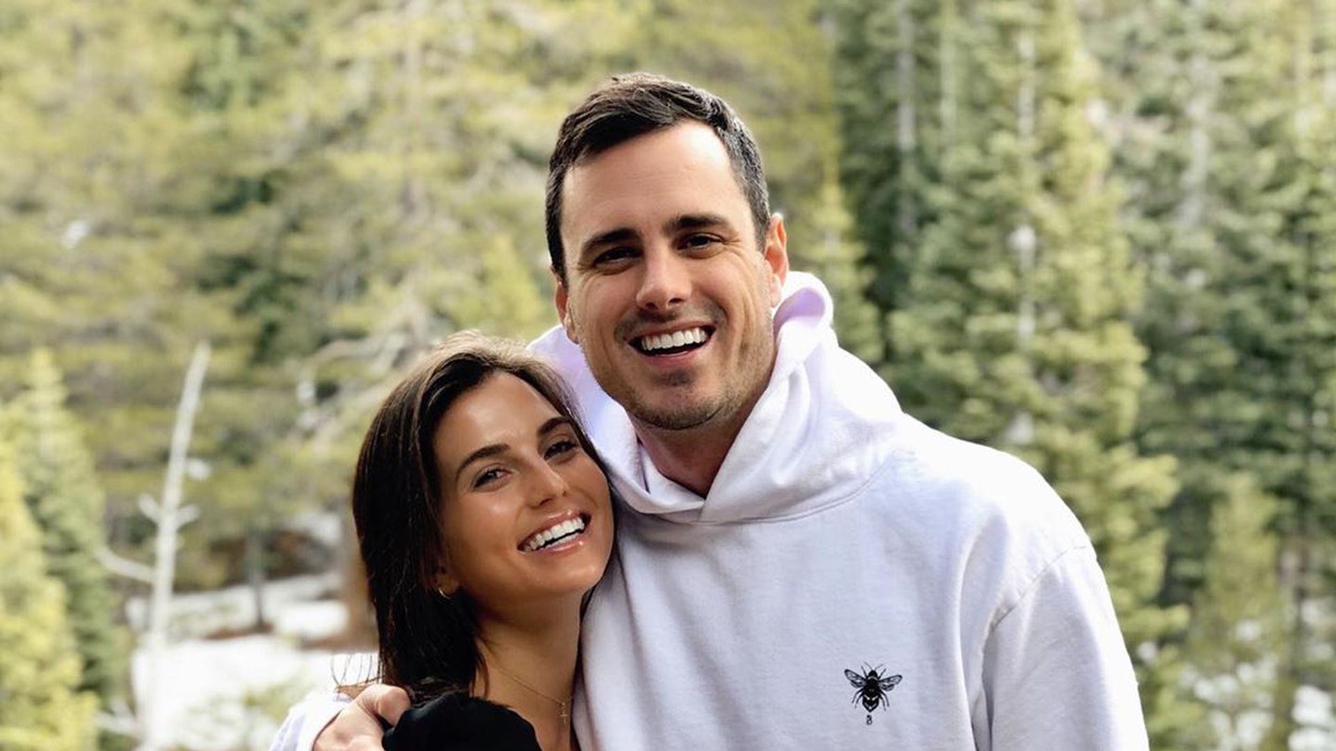 US-Lieblings-Bachelor Ben Higgins hat sich wieder verlobt!