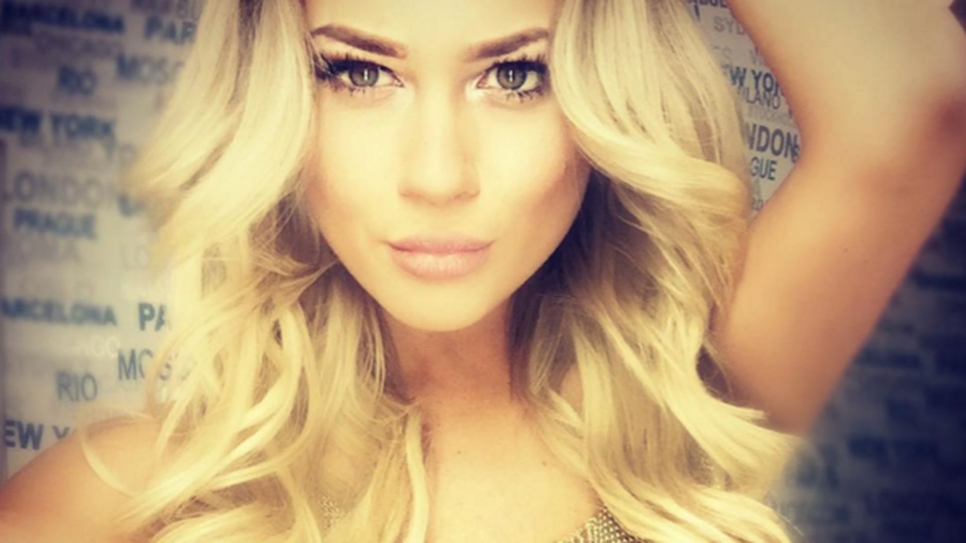 Schock-Geständnis bei Promi-BB: Jessica Paszka hatte Krebs! | Promiflash.de