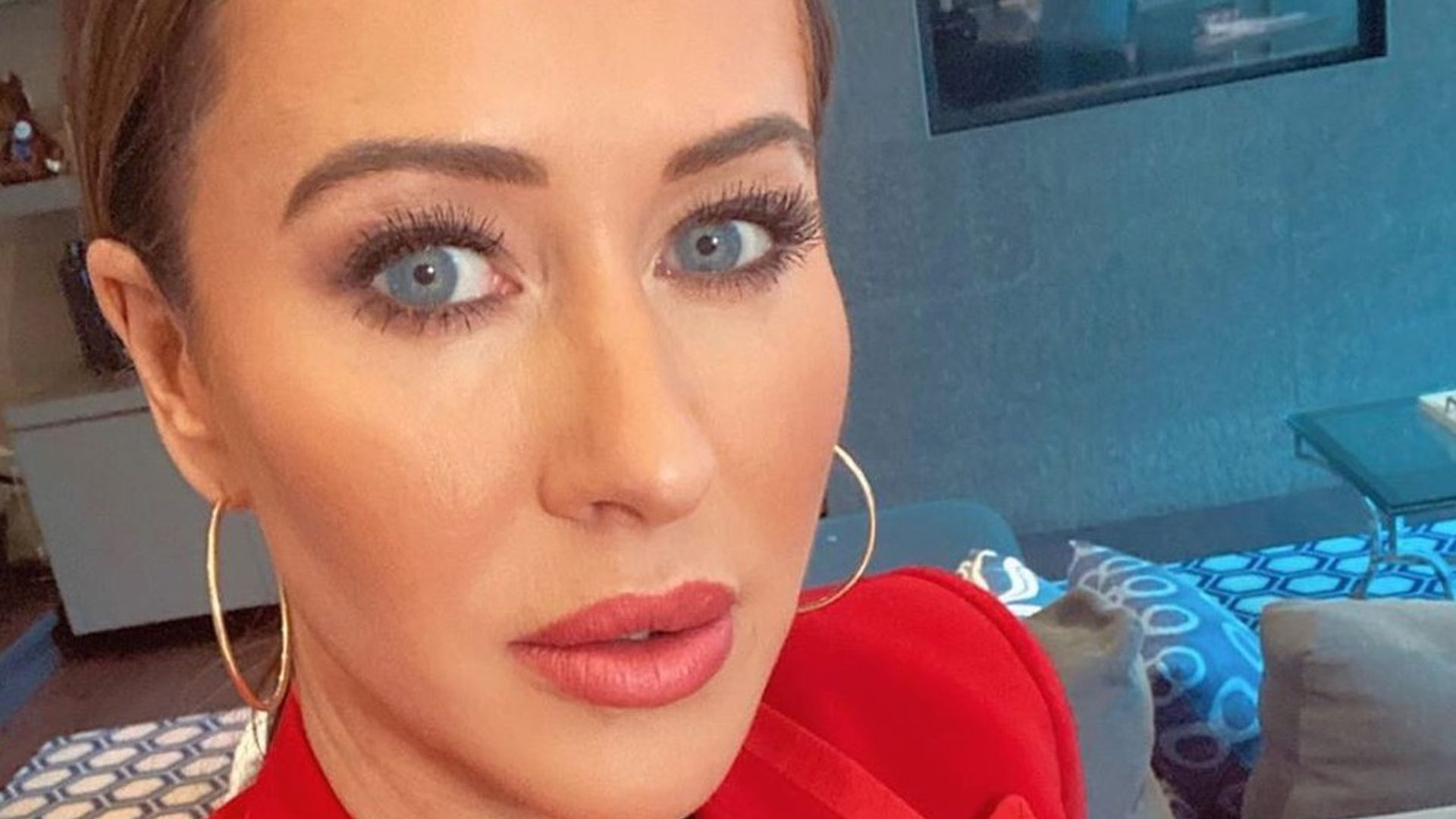 Jessica Hier's Instagram, Twitter & Facebook on IDCrawl