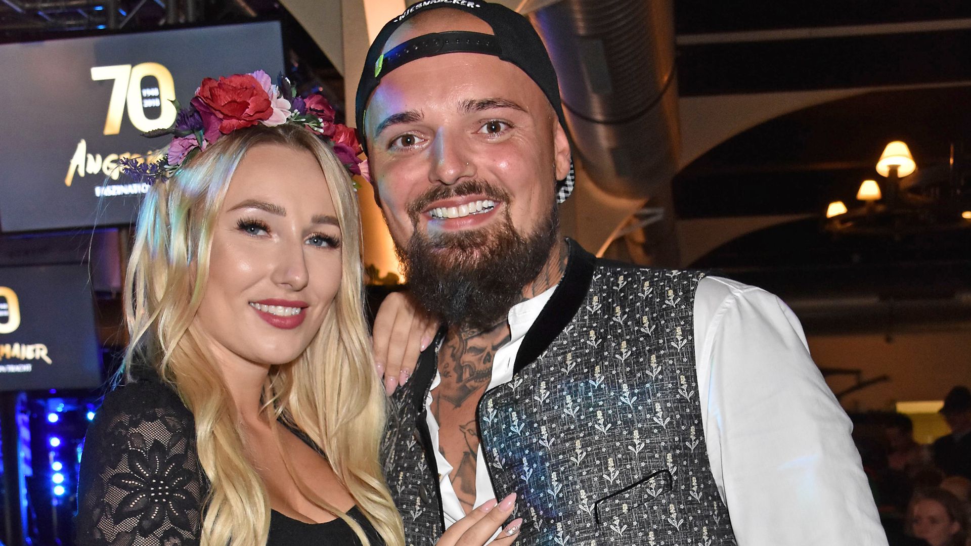 "Vorher abgecheckt": Bei Jessi & Nik läuft’s super im Bett! | Promiflash.de