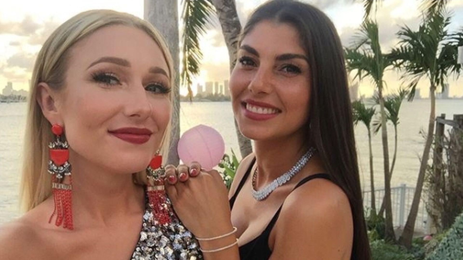 Jessi Neufeld geschockt: Tage vor Joliz-Aus noch alles okay ...