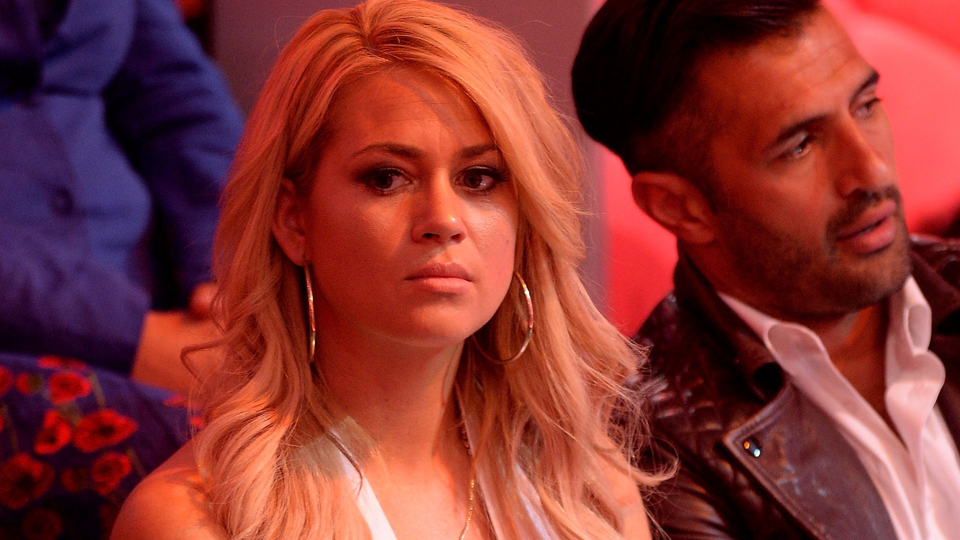 Nach Doppel-Aus bei PBB: Jessica & Frank endlich allein!