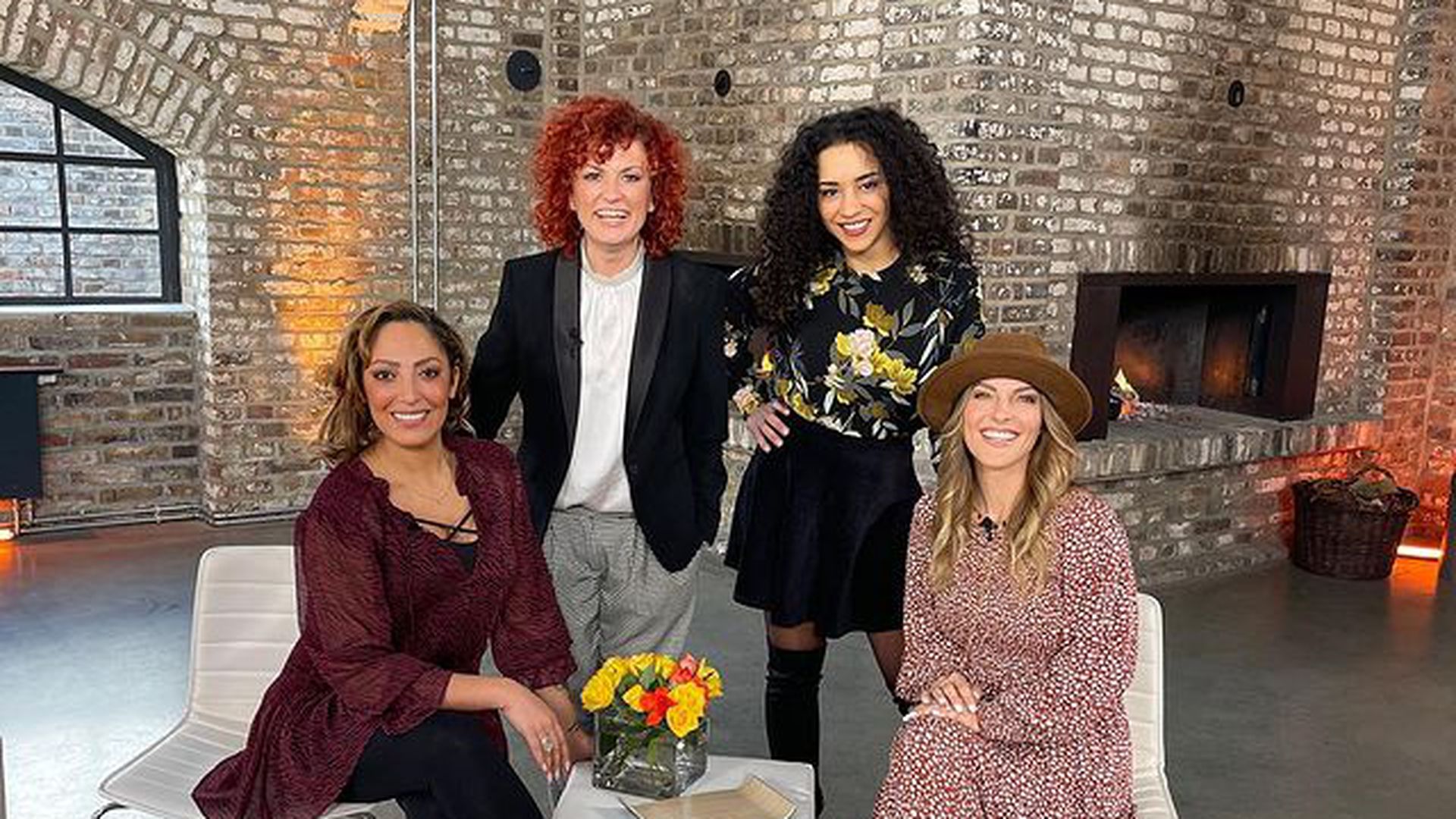 Fans geteilter Meinung: So war der Auftritt der No Angels!