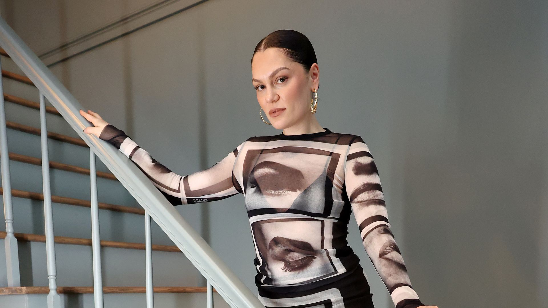 Vor Musik-Comeback: Jessie J spricht über ihre Gesundheit