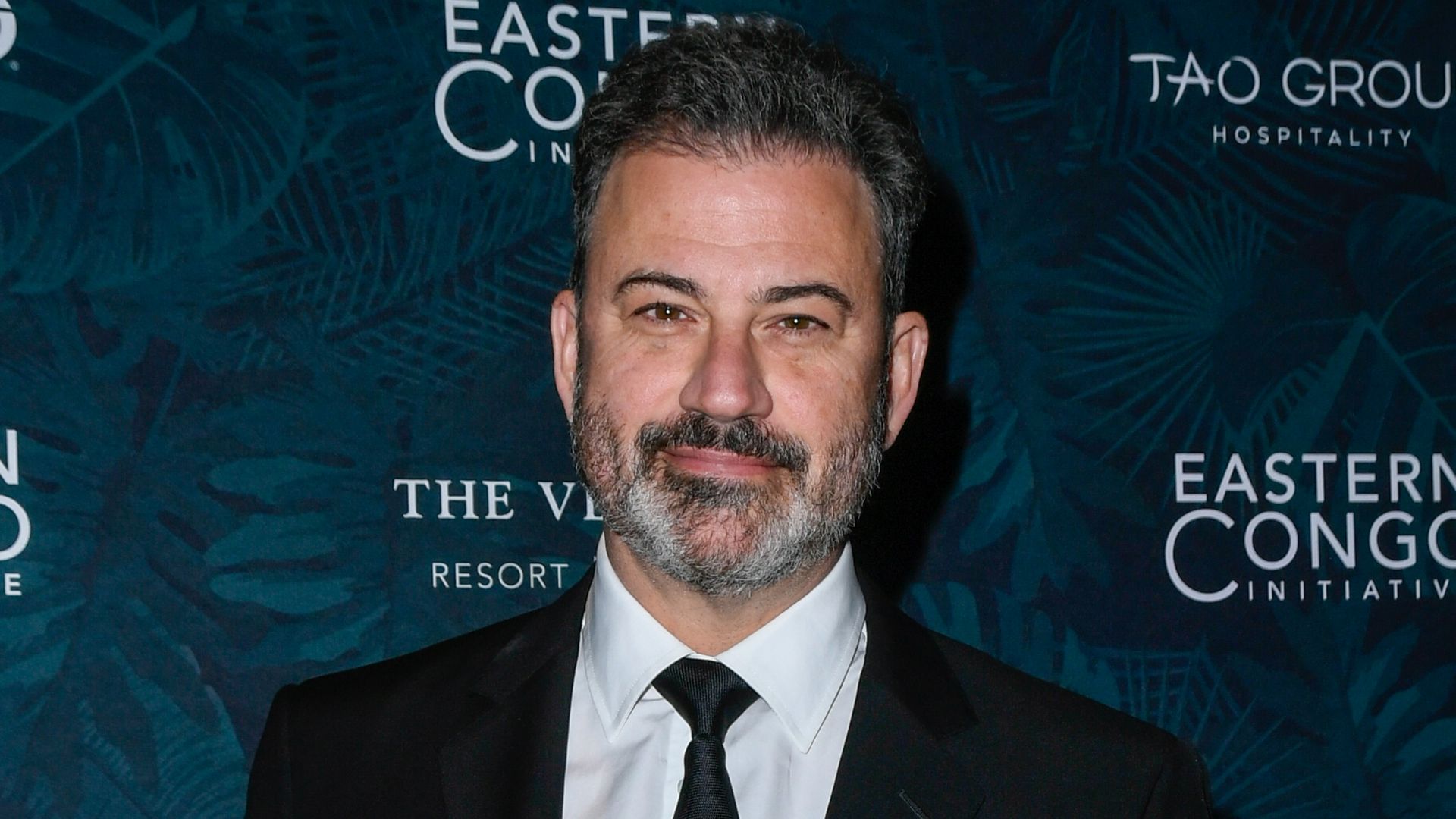 Jimmy Kimmel erinnert sich an seine Kindheit in Las Vegas