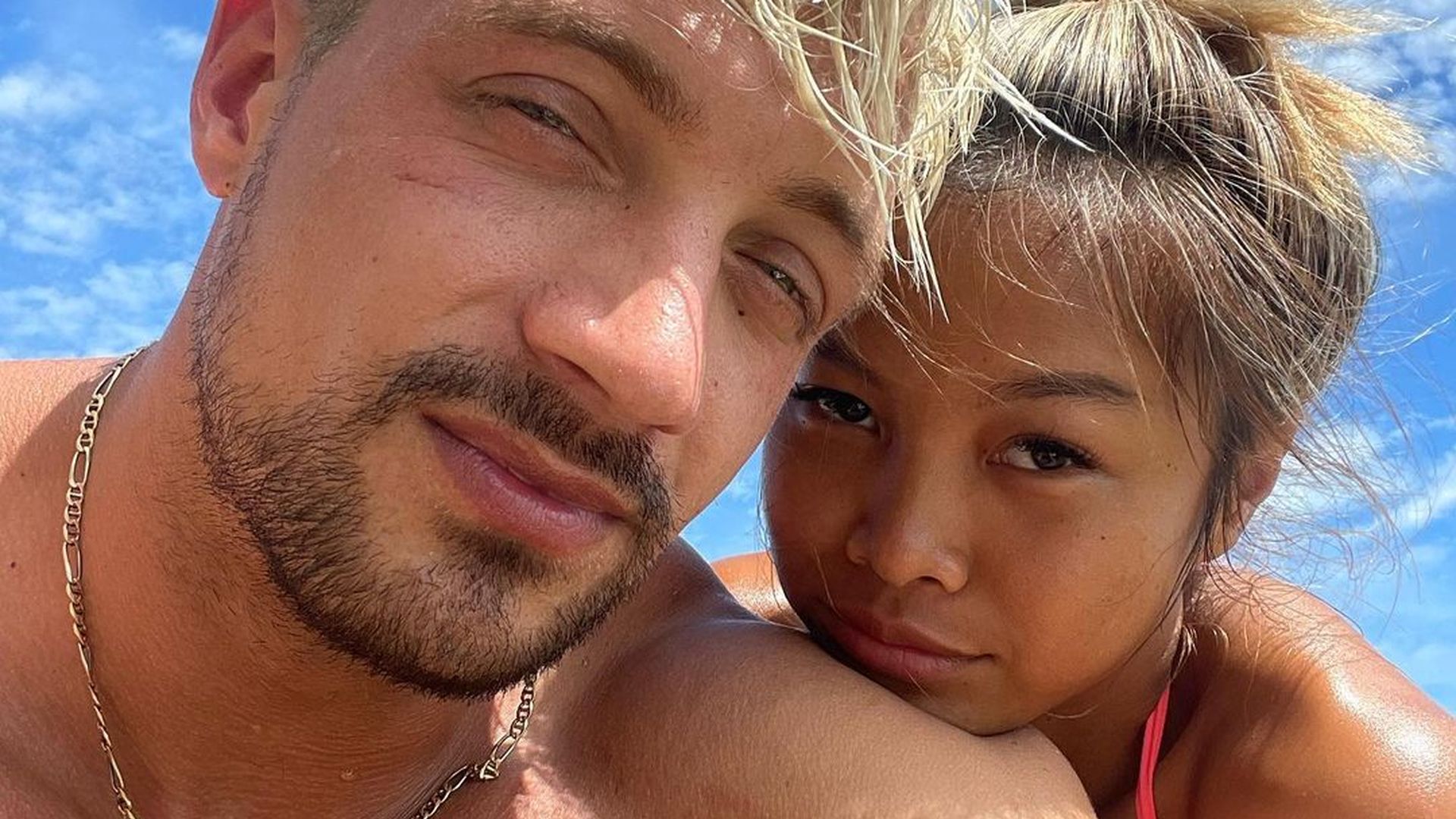 Starke Worte von Jo Lindners (†30) Freundin auf Trauerfeier