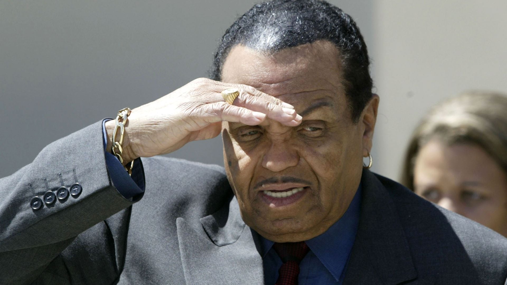 Heute wäre Joe Jackson 90: Das bewegte Leben des Musik-Stars