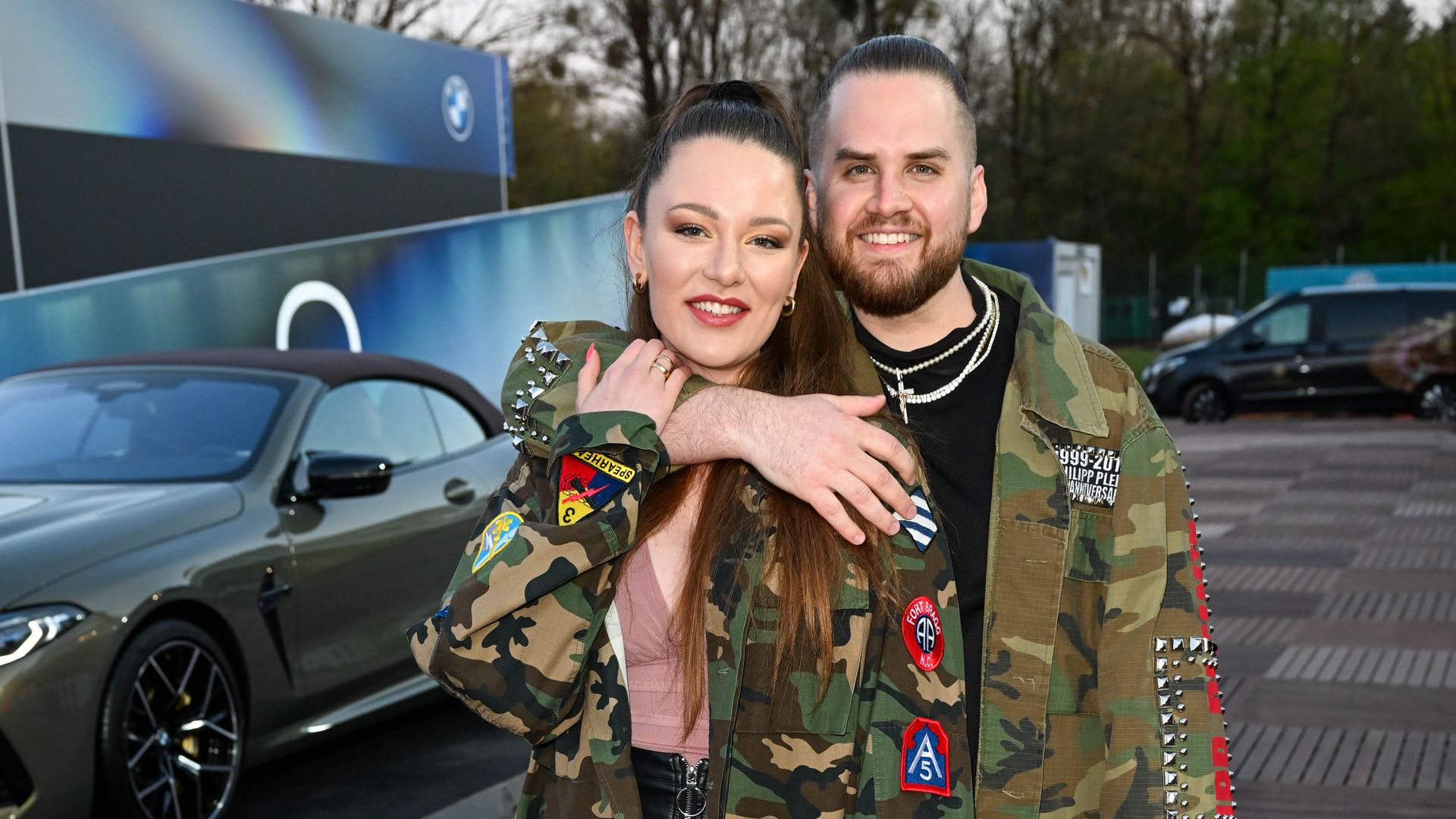 Joelina Drews Mutter zweifelte an ihrer Beziehung mit Adrian