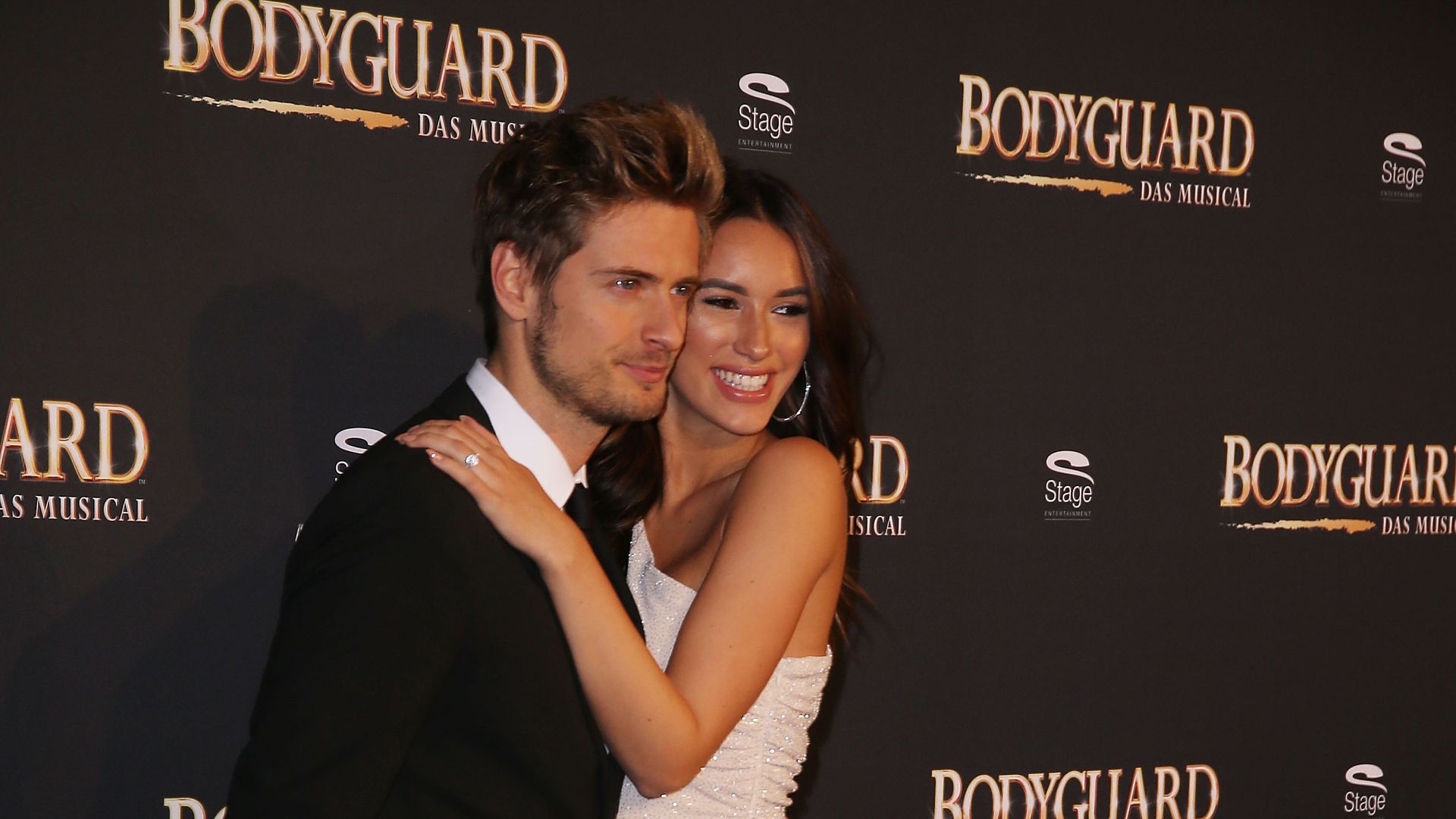 Noch sechs Wochen: Hanna Weig verrät erste Hochzeits-Details