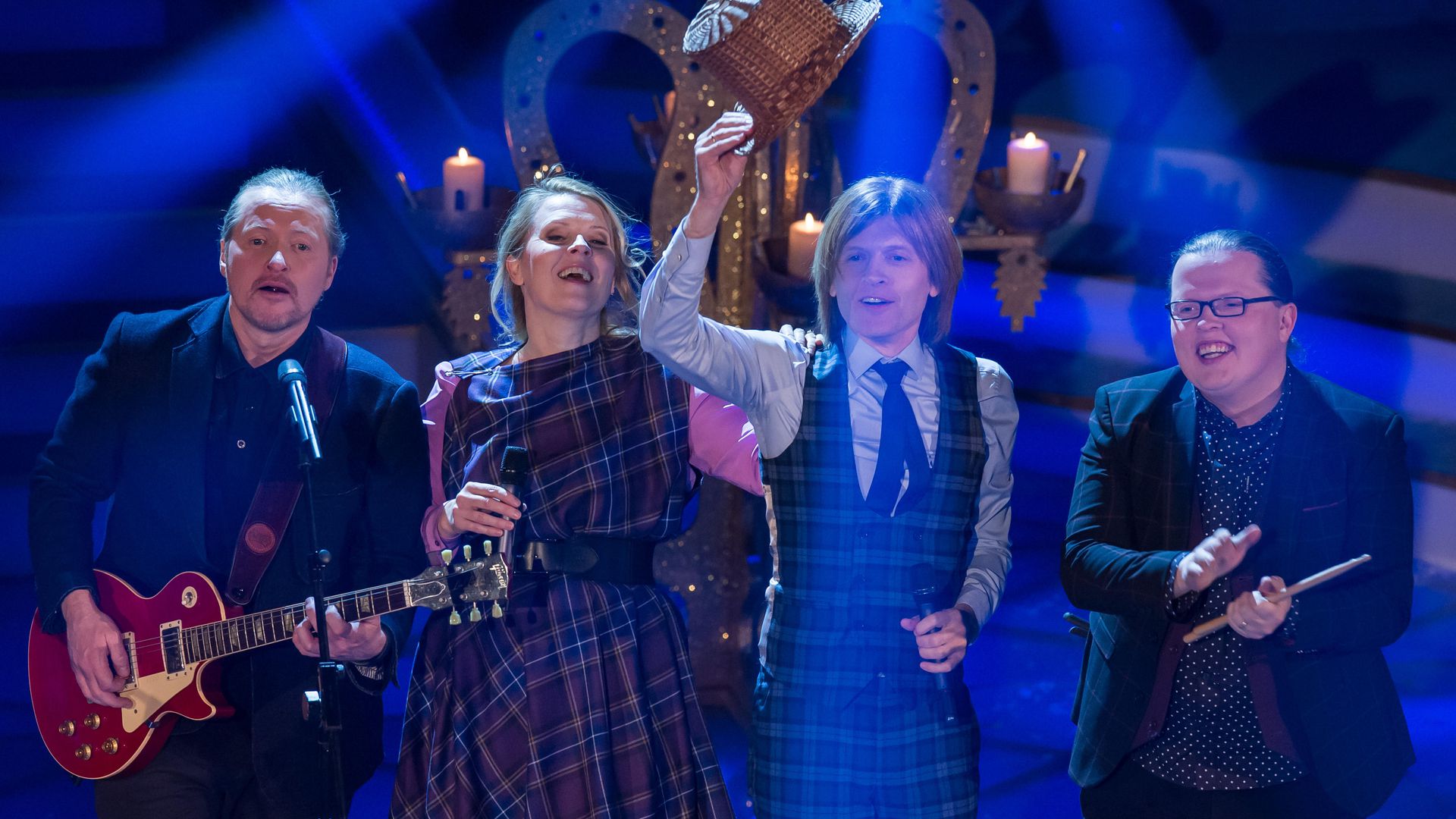 40 Jahre Kelly Family: Die 3 krassen Geheimnisse der Familie