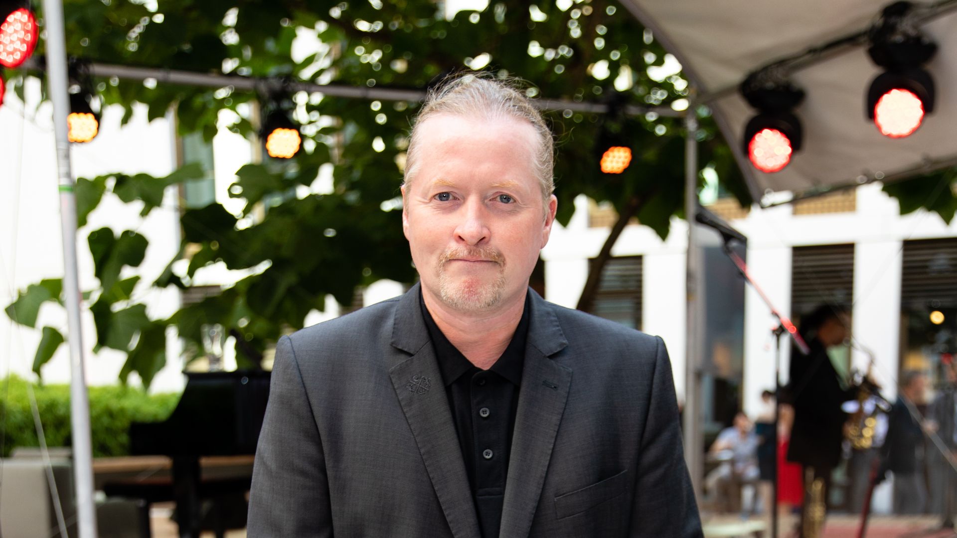 Joey Kelly spricht offen über Finanzen der Kelly Family