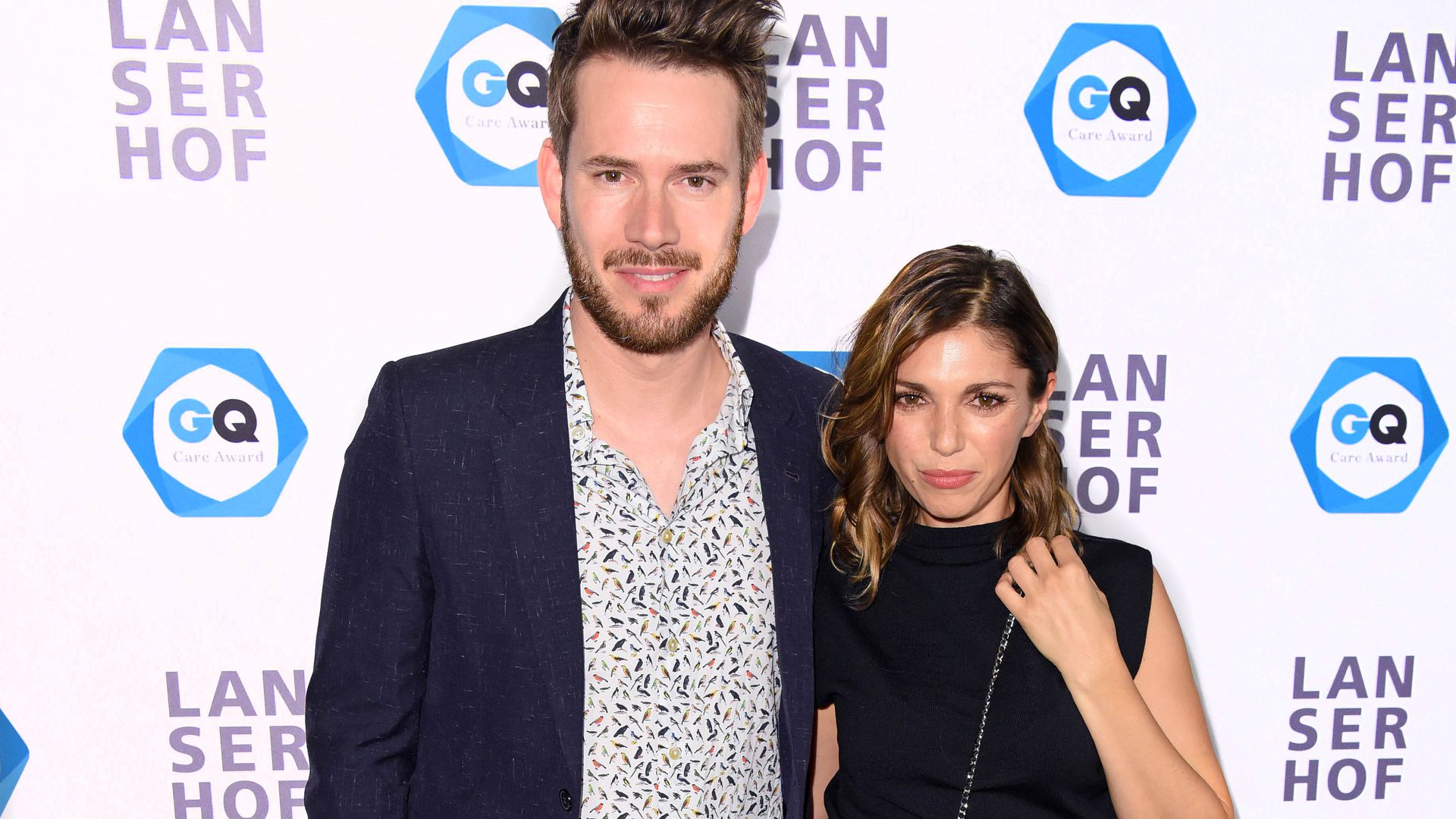 Johannes Strates Freundin Anna: Diebstahl in ihrem Geschäft ...