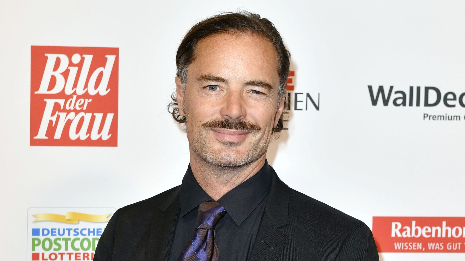Sieben Jahre single: John Friedmann sucht "Frau fürs Leben"