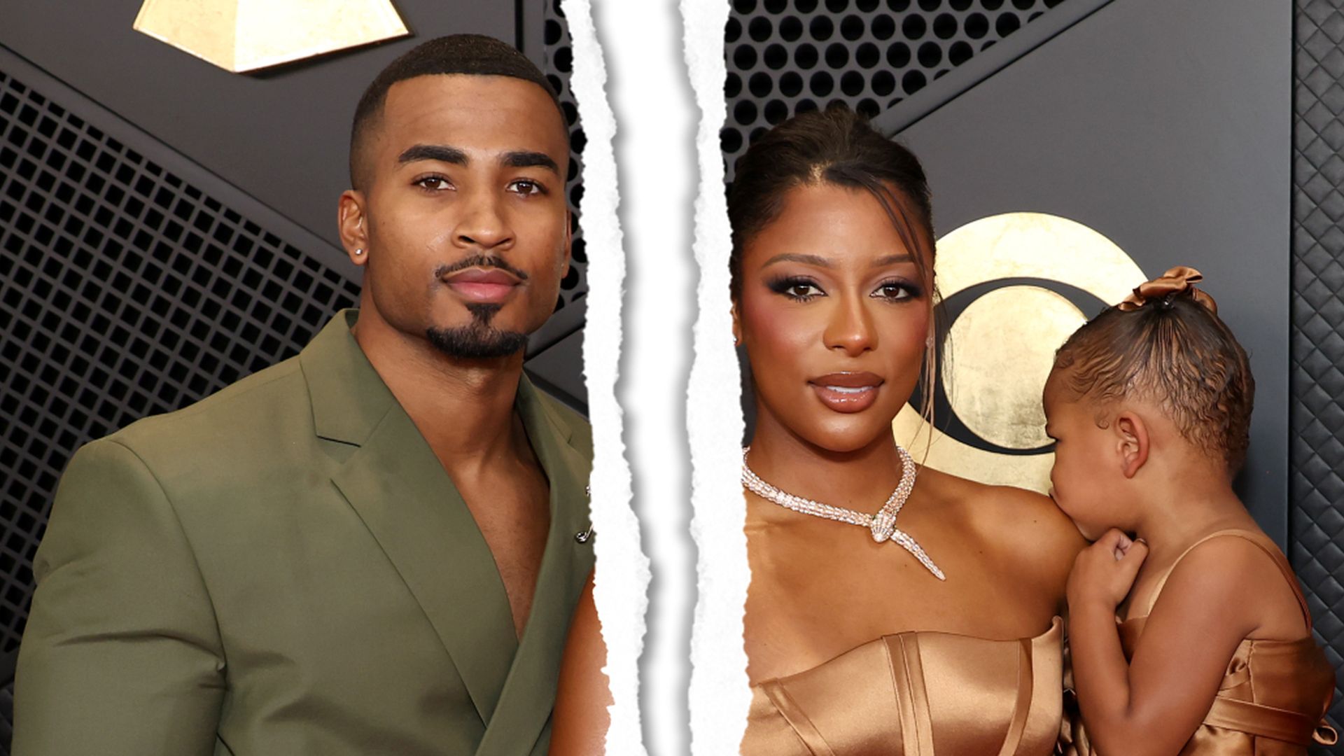 Schon seit Monaten: Victoria Monét und John Gaines getrennt