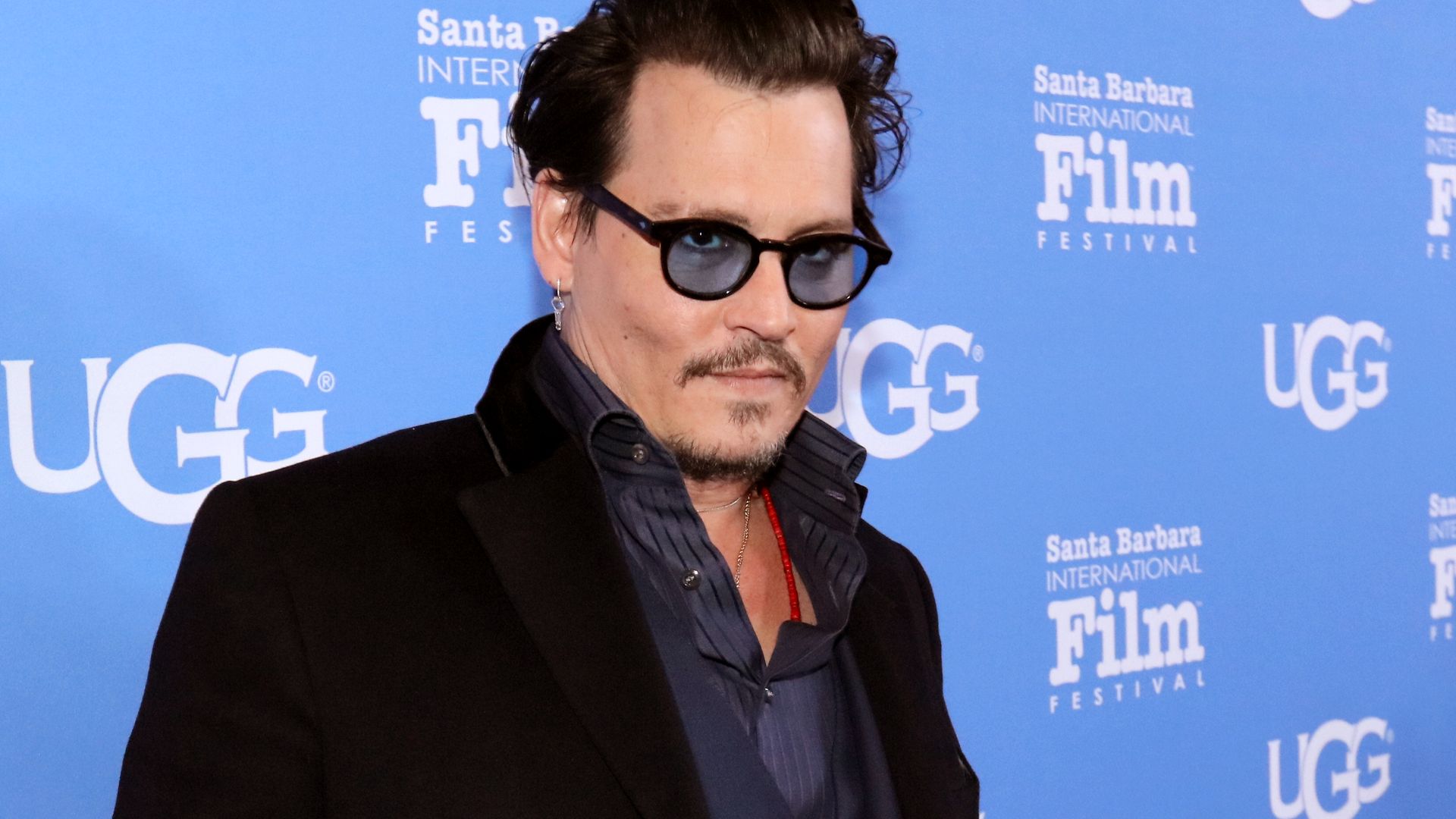 Gegen Amber: Johnny Depp tritt selbst in den Zeugenstand!