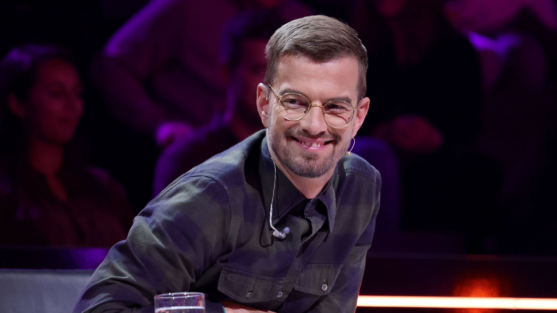 "LOL: Last One Laughing": Auch Joko Winterscheidt ist dabei!