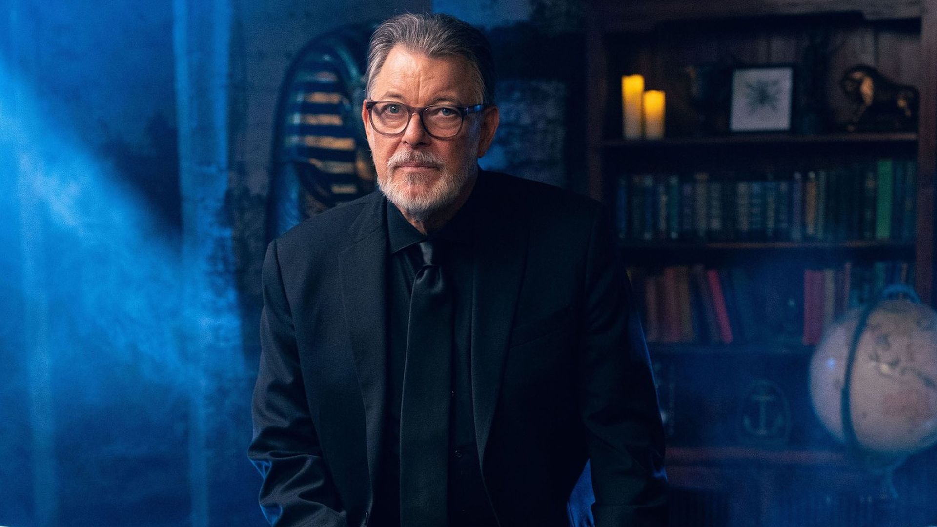 Halloween-Comeback: Neue Folgen "X-Factor: Das Unfassbare"