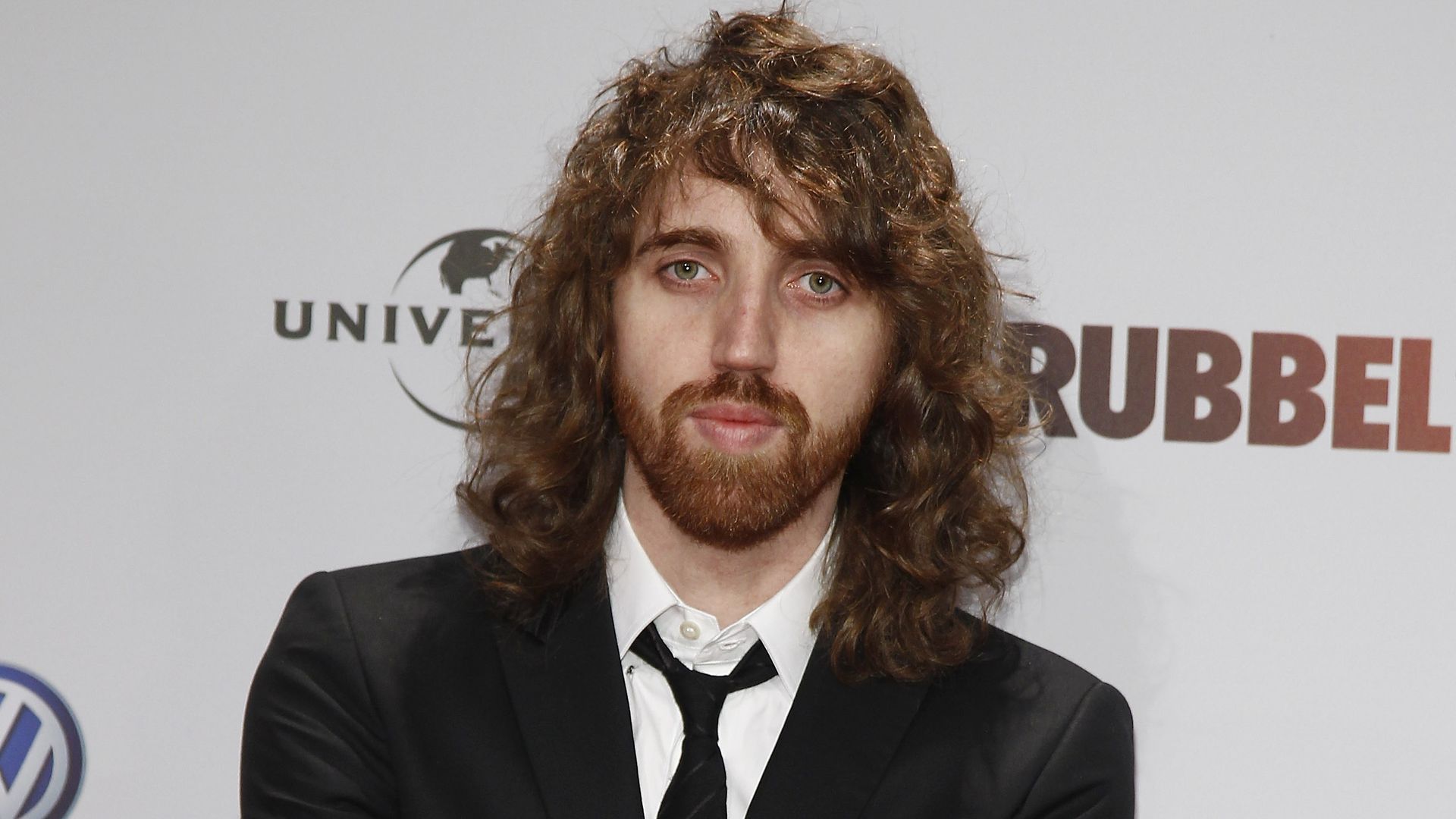 Kennt ihr schon Chartstürmer Jonathan Jeremiah?