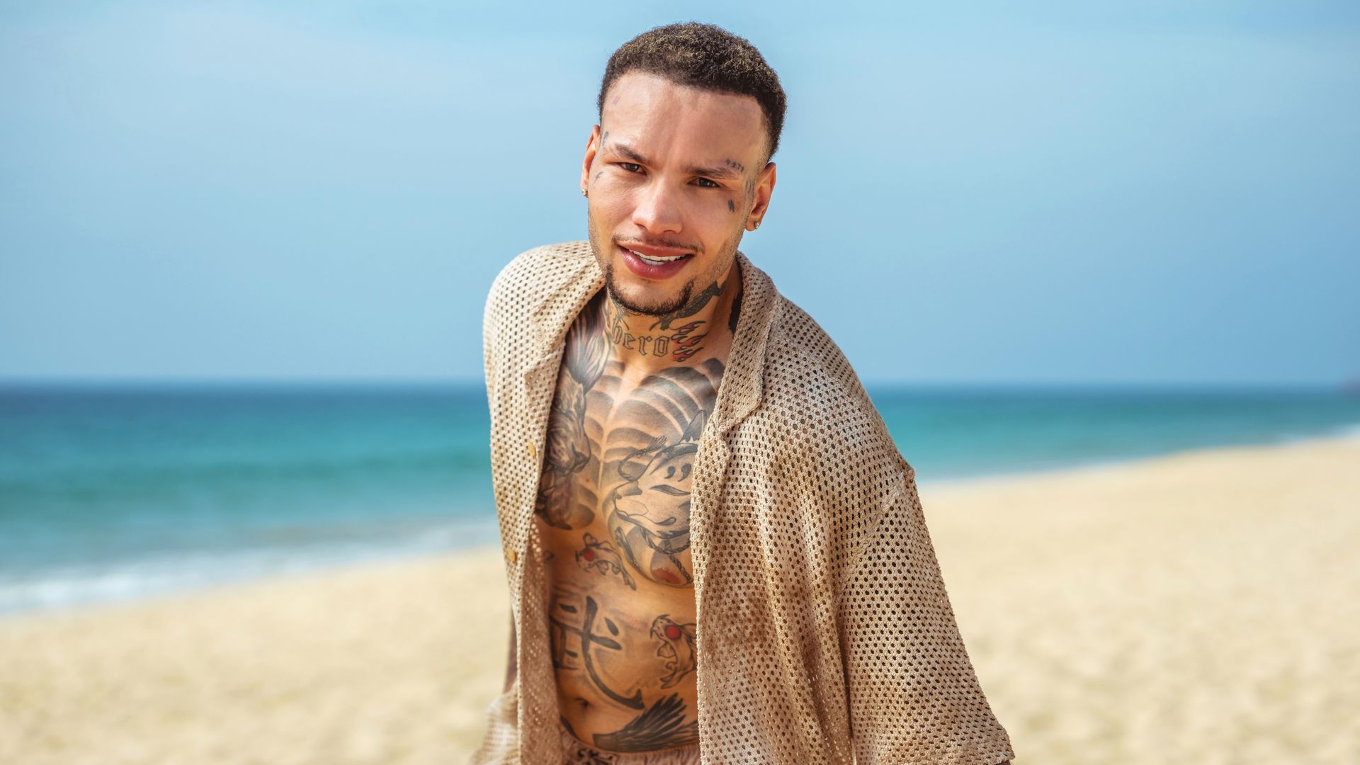 Jona verspricht "peinliche Flirts" zwischen KDRS-Co-Stars