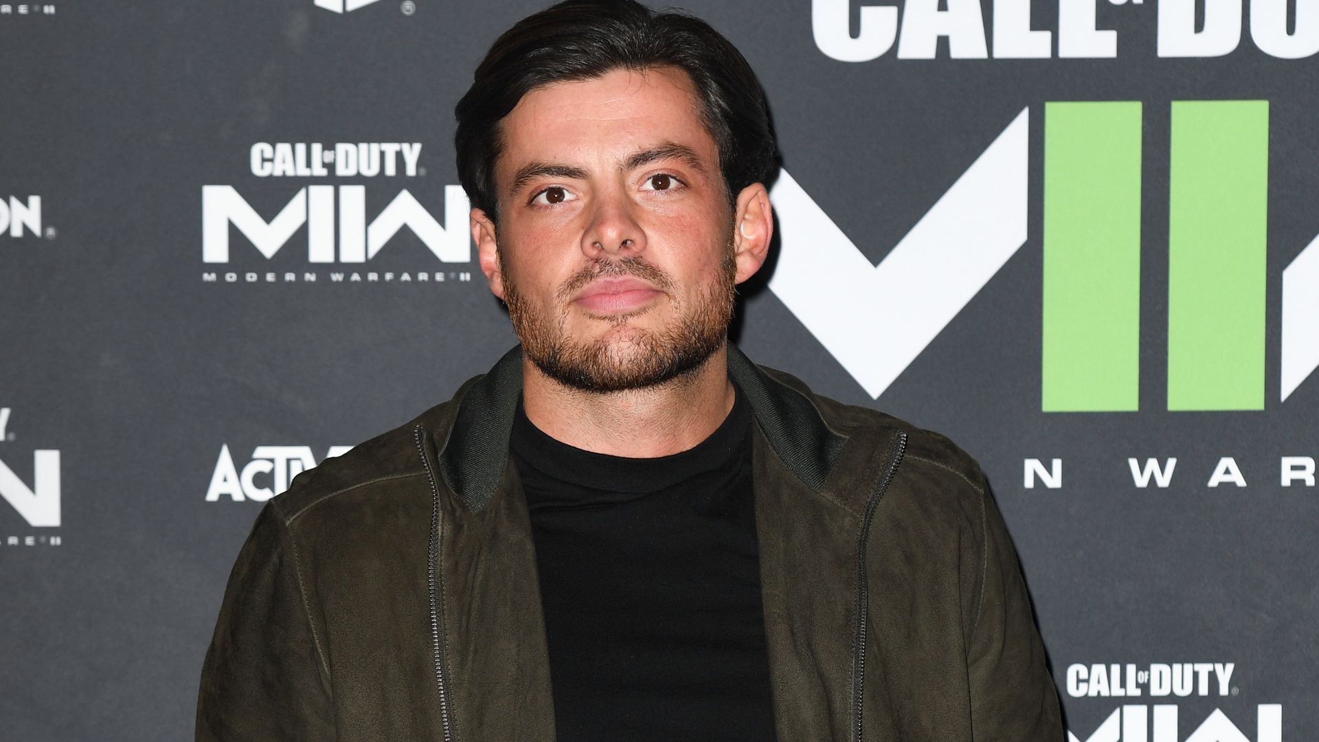 Jordan Brook | Promiflash