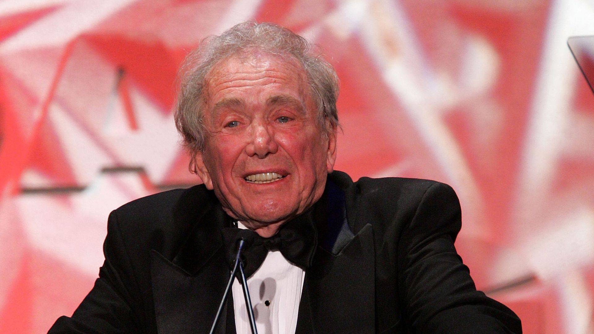 Hollywood-Regisseur Joseph Sargent ist verstorben