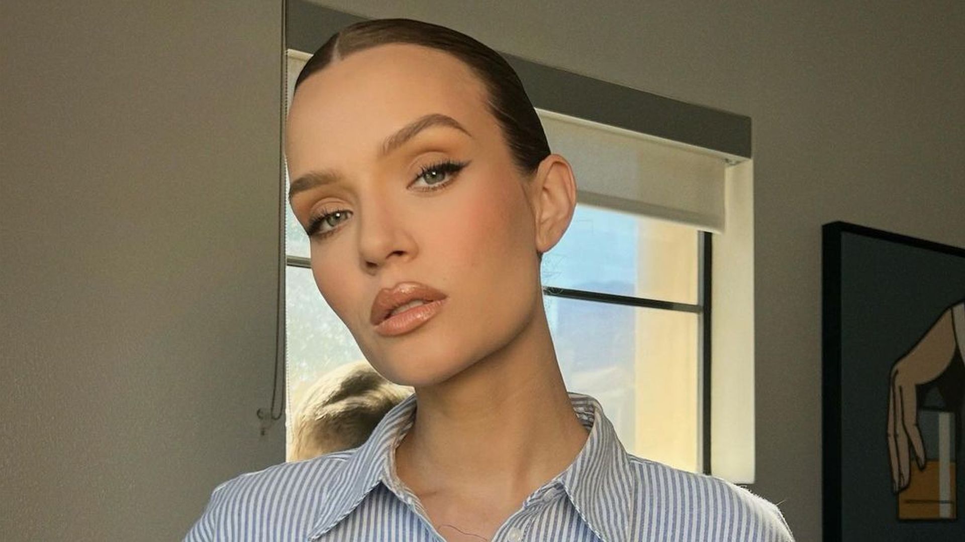 Ein Jahr nach Hochzeit: Josephine Skriver ist schwanger!