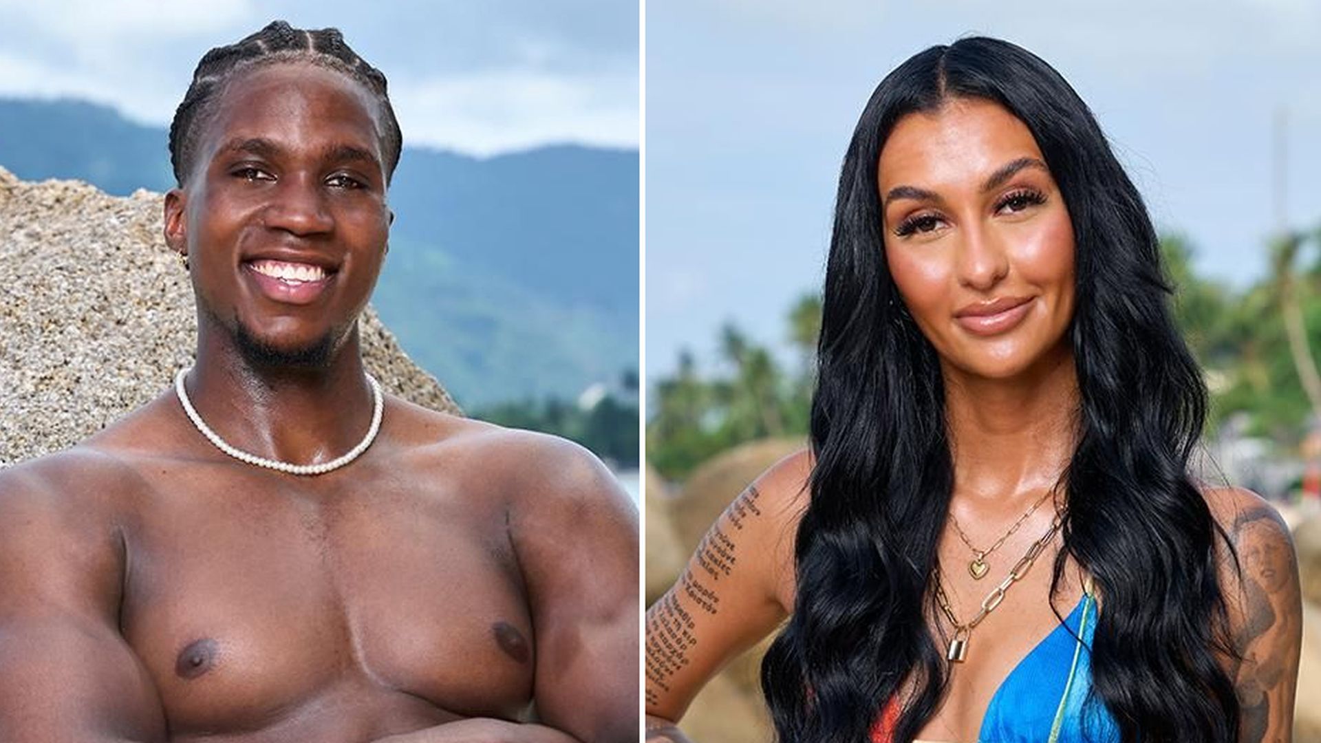 Hin und Her mit Joshi: AYTO-Joanna vertraute auf Bauchgefühl