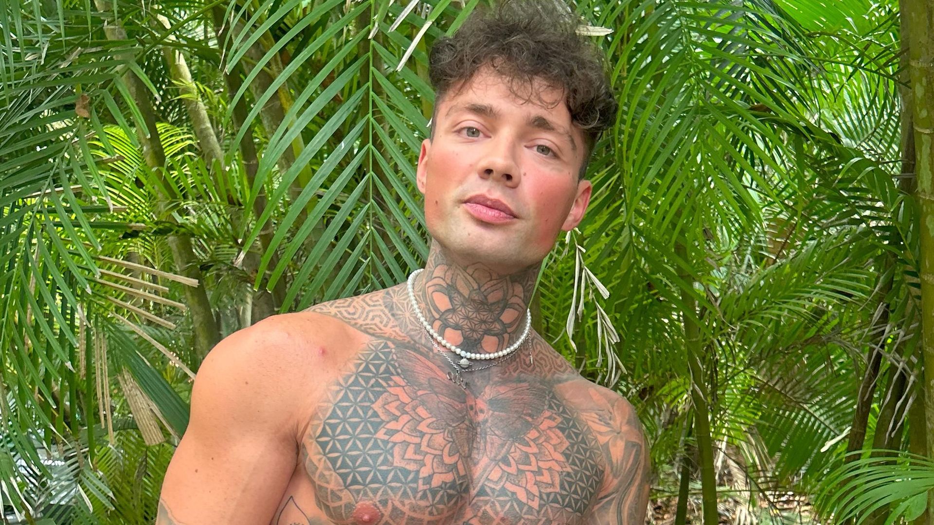 Josua muss "Ex on the Beach" verlassen: Diese Frau geht mit!