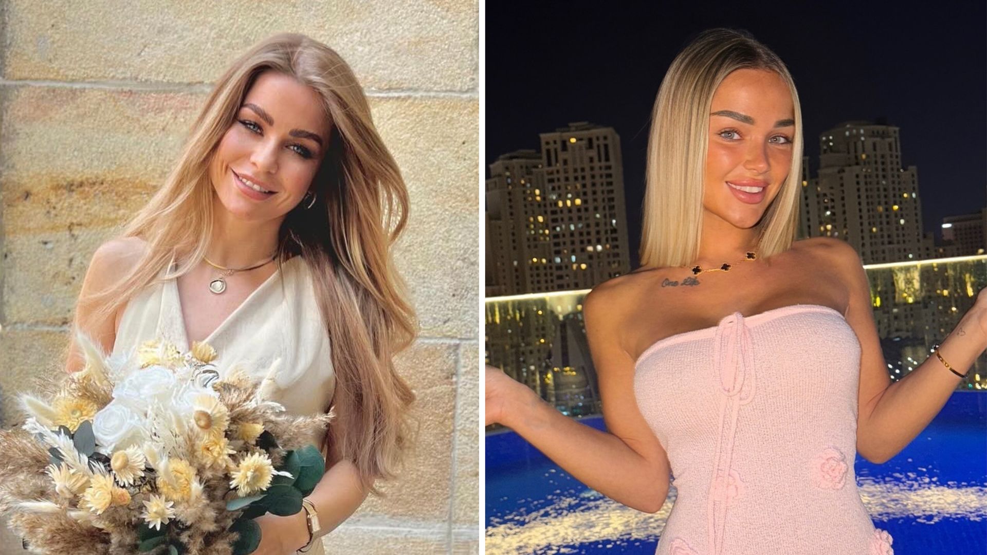 Verführerin Julia beschimpft Emmy Russ bei "Big Brother"