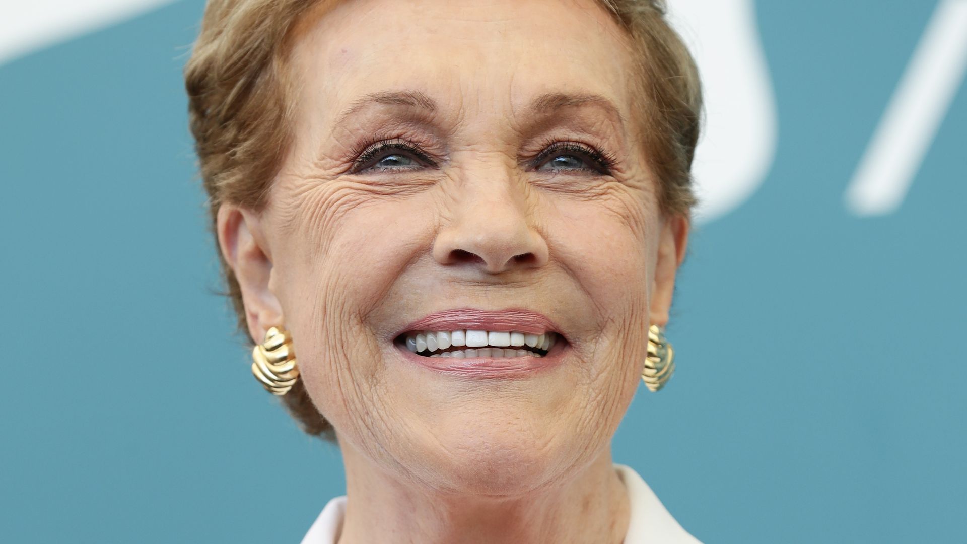 Ist Julie Andrews auch bei "Plötzlich Prinzessin 3" dabei?