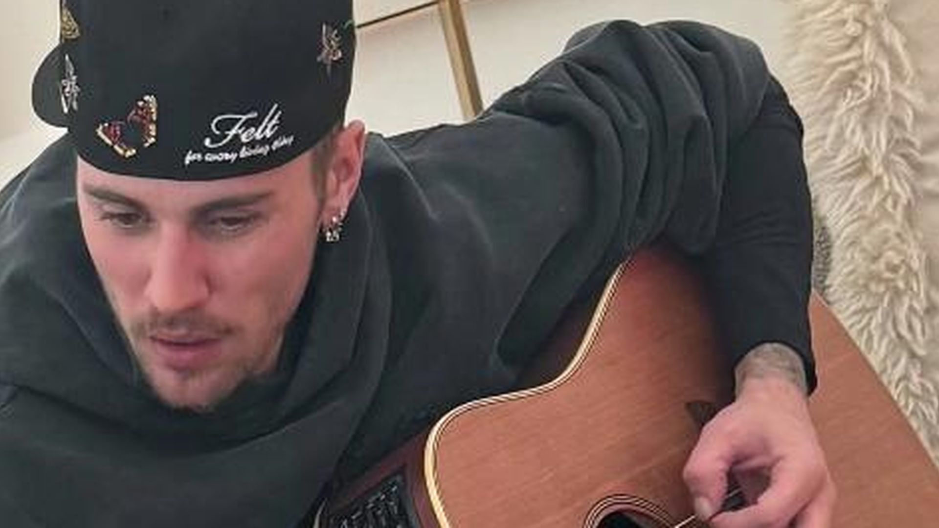 Arbeitet Justin Bieber an neuer Musik und einer Tournee?