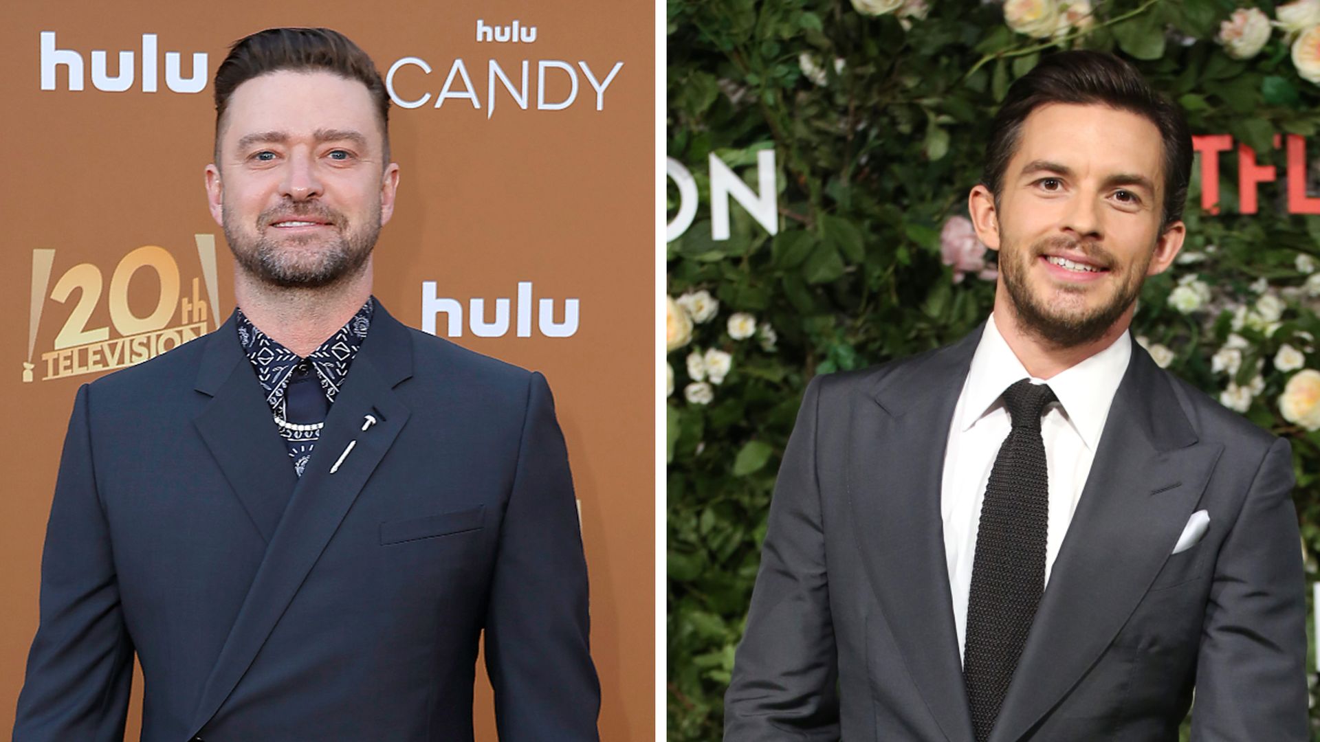 Justin Timberlake war einst Jonathan Baileys Beauty-Vorbild