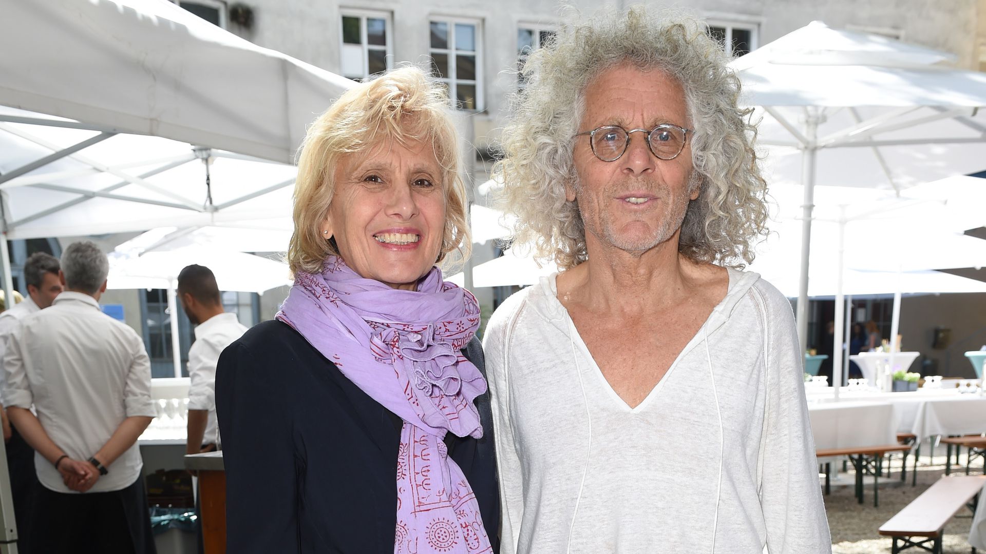 Jutta Winkelmann (†67): So wollte Langhans-Freundin sterben ...