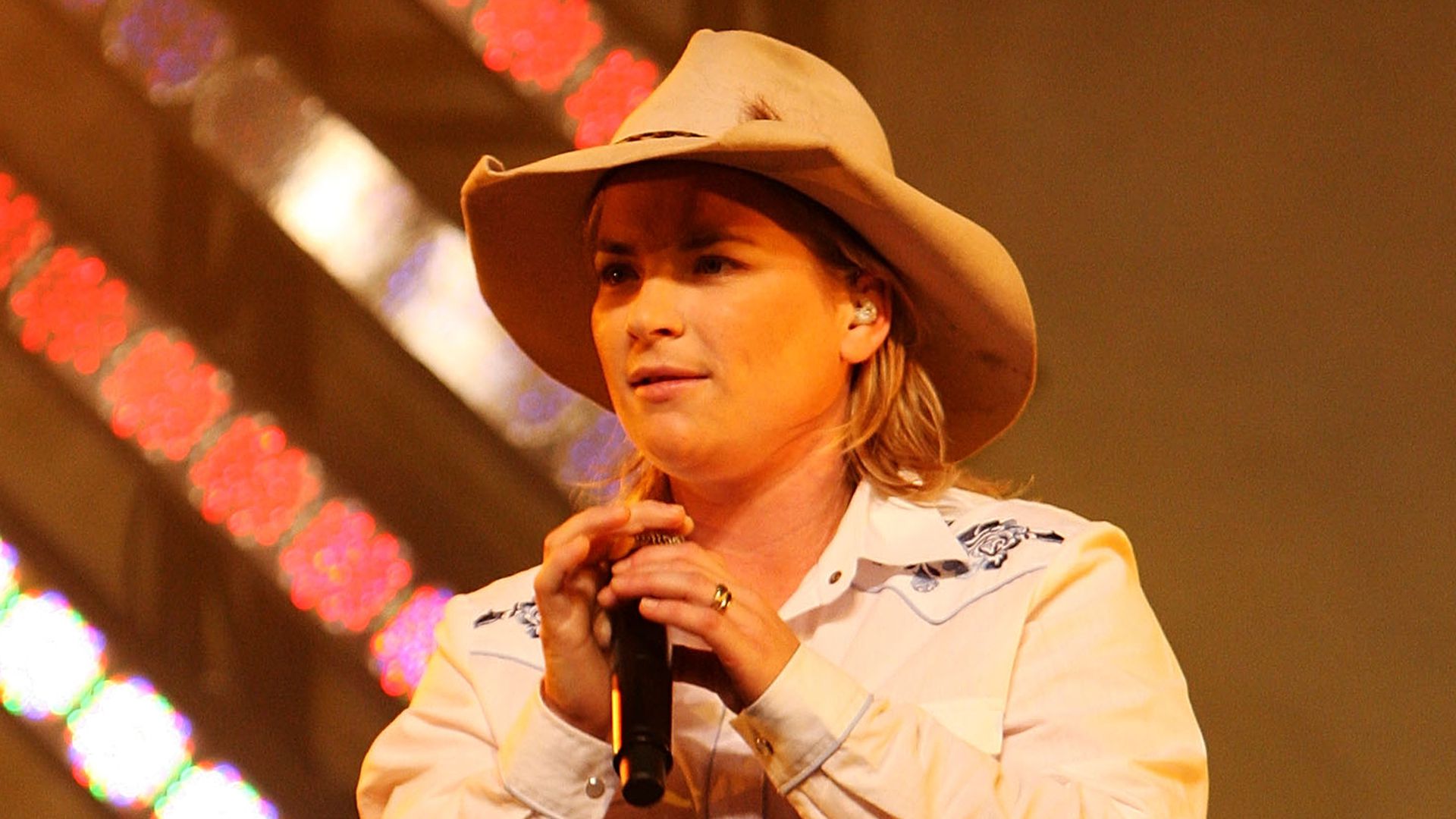 "Australian Idol"-Star Kate Cook mit 36 Jahren gestorben