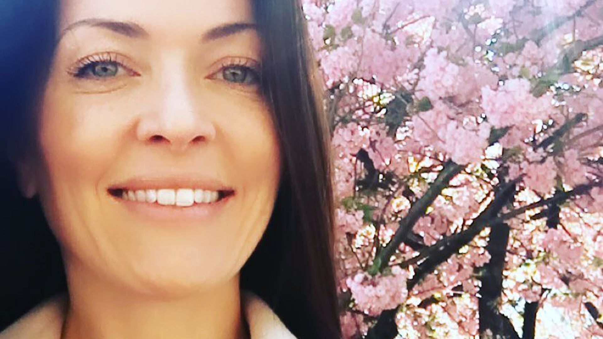 Kate Hall | Promiflash