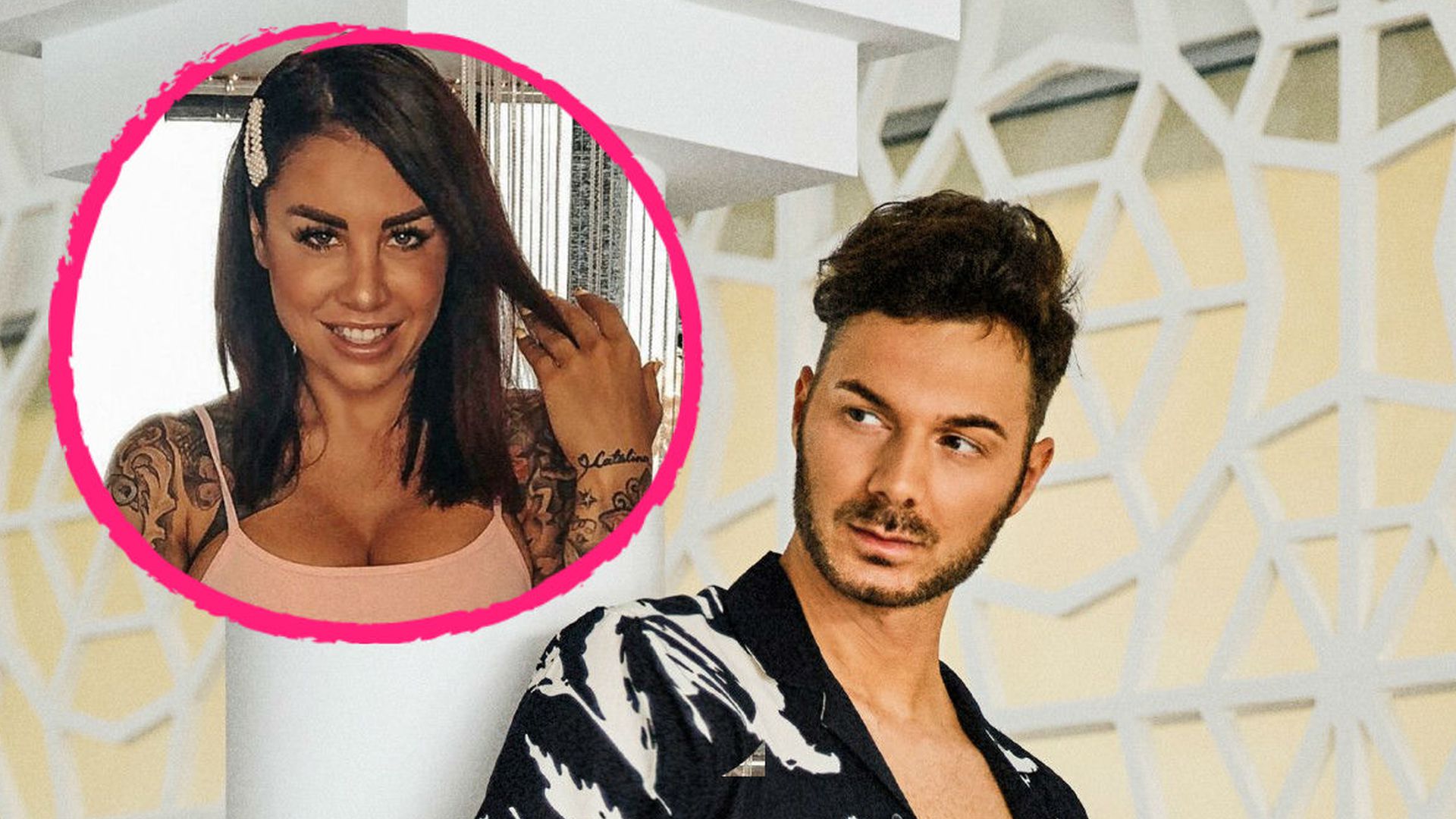 Kate als Leihmutter? Sam Dylan wünscht sich wirklich Kinder