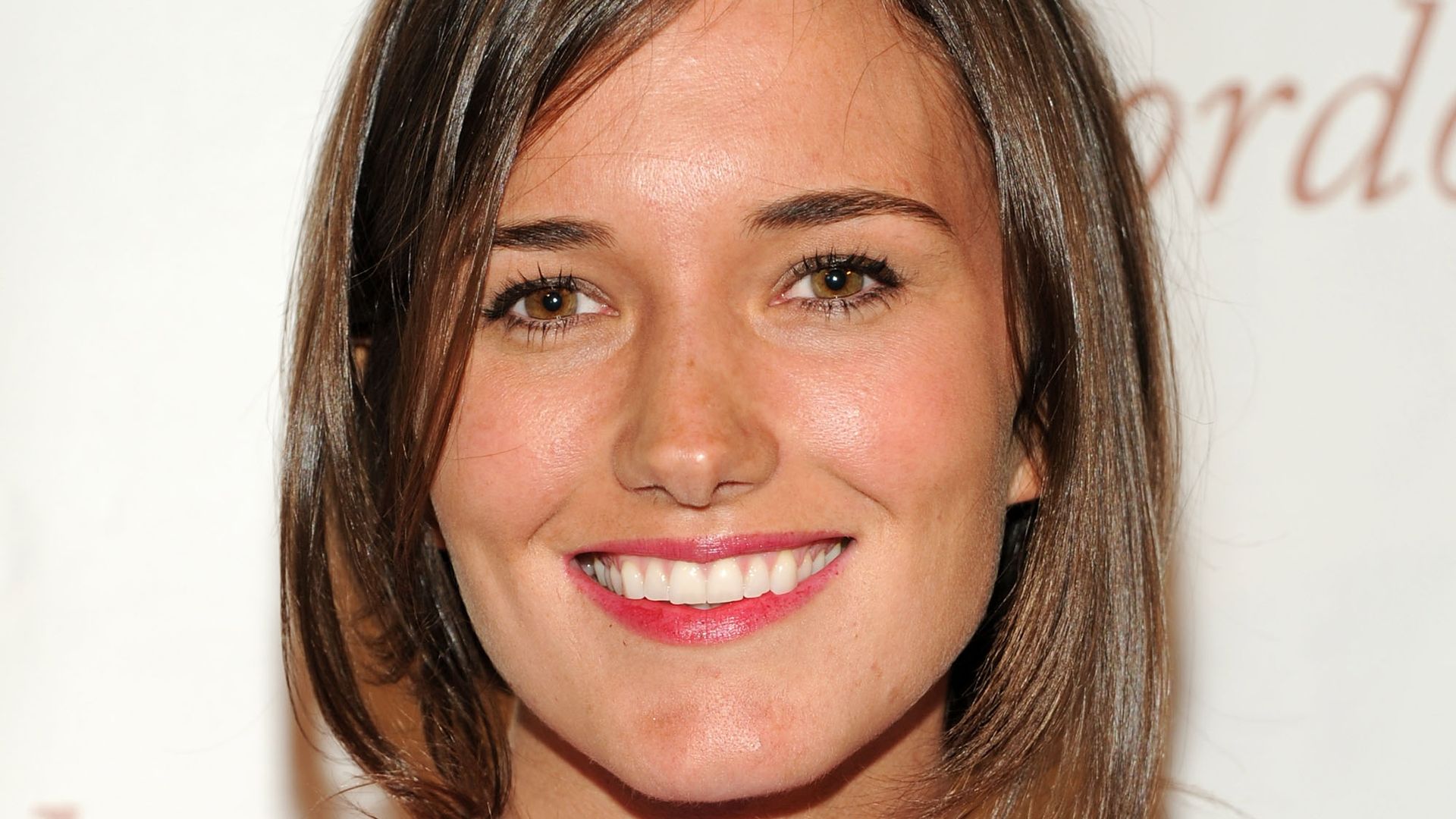 Kathleen Alexandra Kennedy | Promiflash