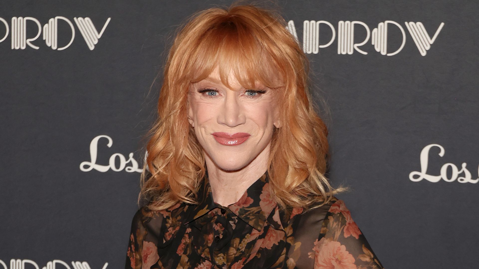 Darum lehnte Kathy Griffin Deal über 1,2 Millionen Euro ab
